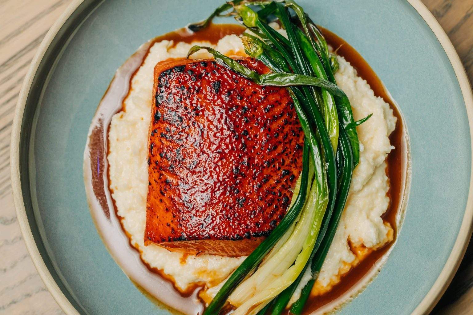 A comprehensive guide to LEYE restaurants in Chicago