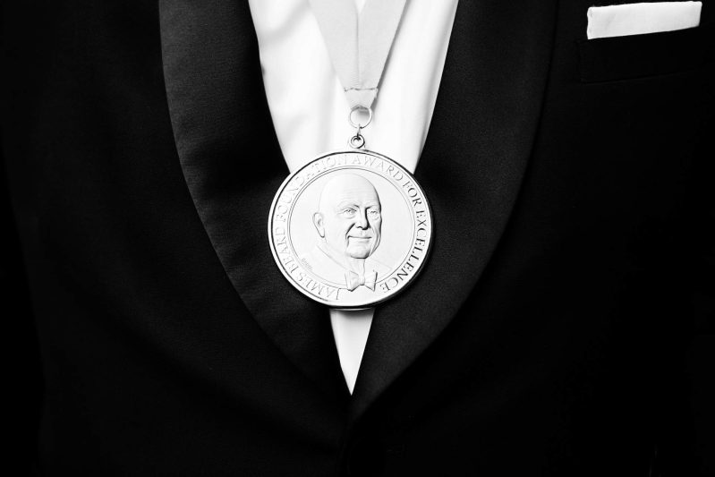 James Beard Awards: Here are the 2026 winners - OpenTable Blog