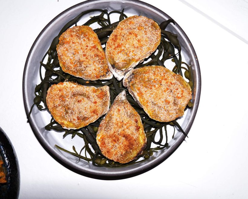 3 dishes to try at Priyanka Chopra's NYC restaurant Sona