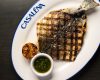Inside LA’s new Mediterranean hotspot Casaléna