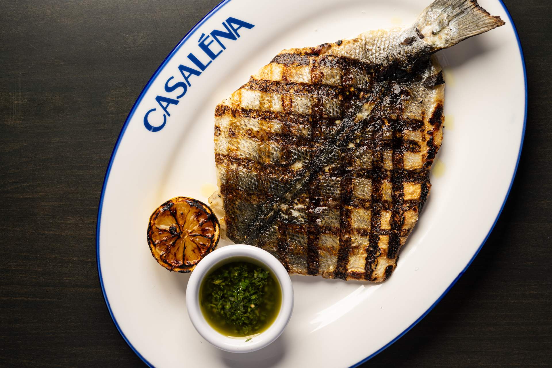 Inside LA’s new Mediterranean hotspot Casaléna