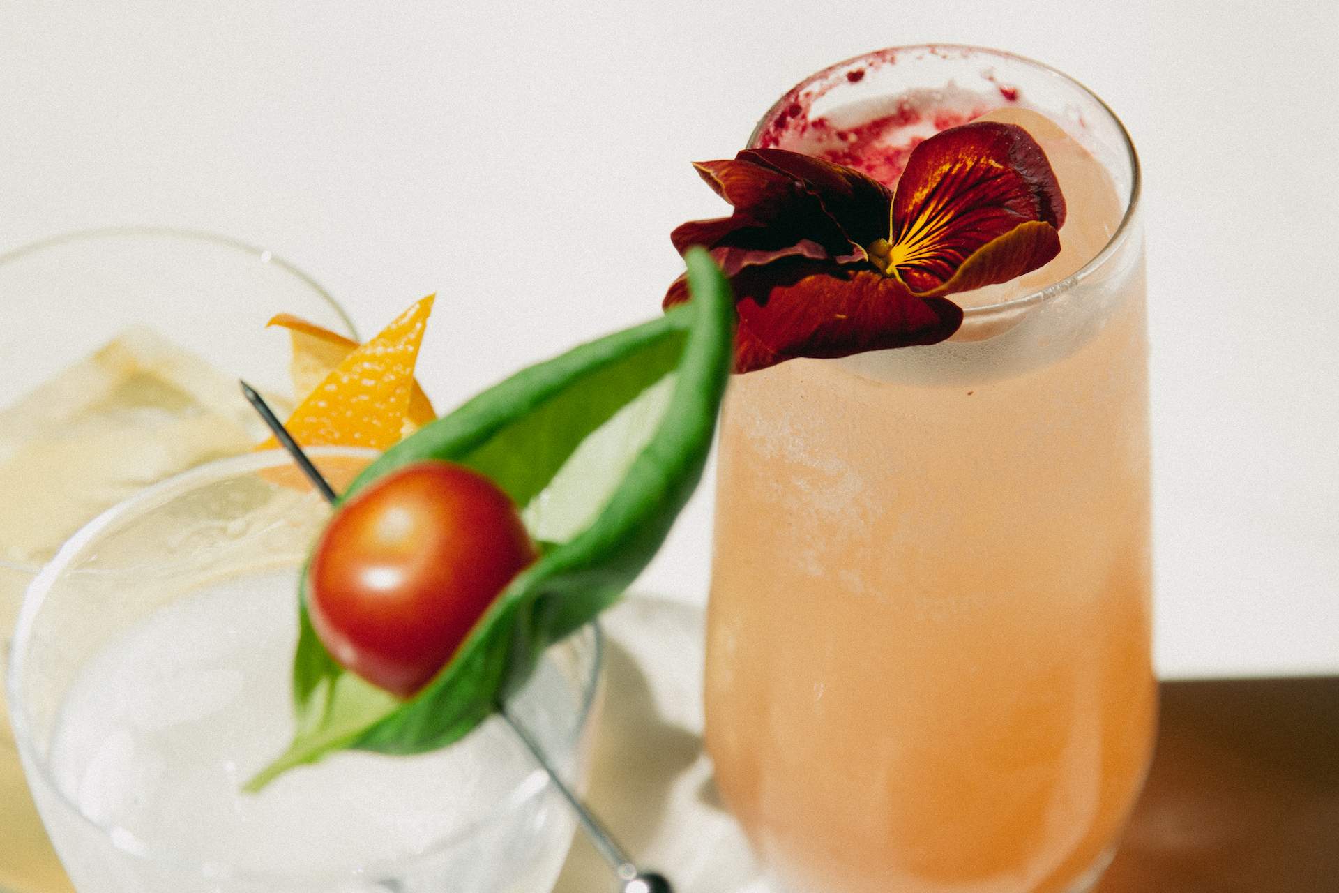 Inside LA’s new Mediterranean hotspot Casaléna