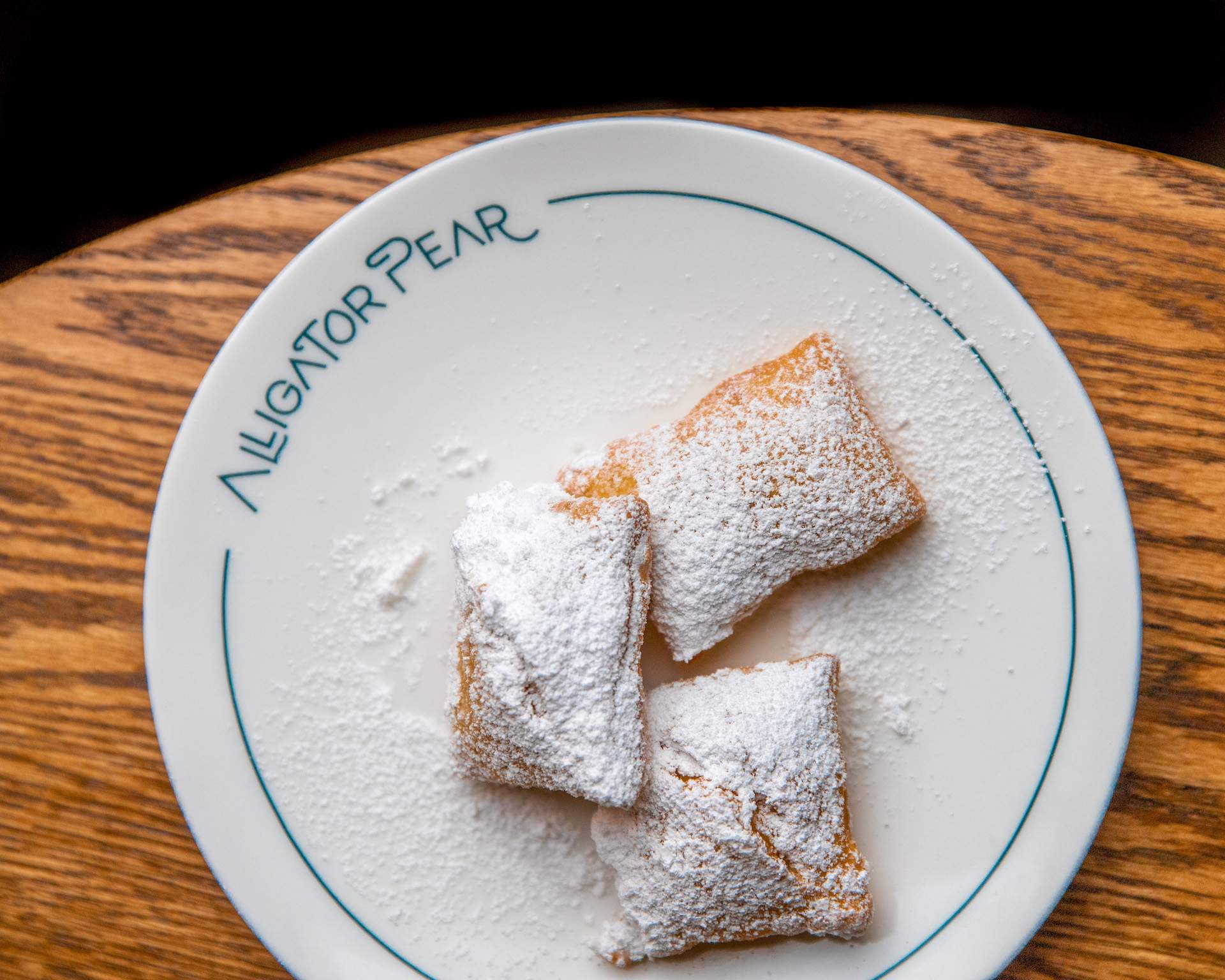 Alligator Pear is a new NYC restaurant celebrating Creole cooking