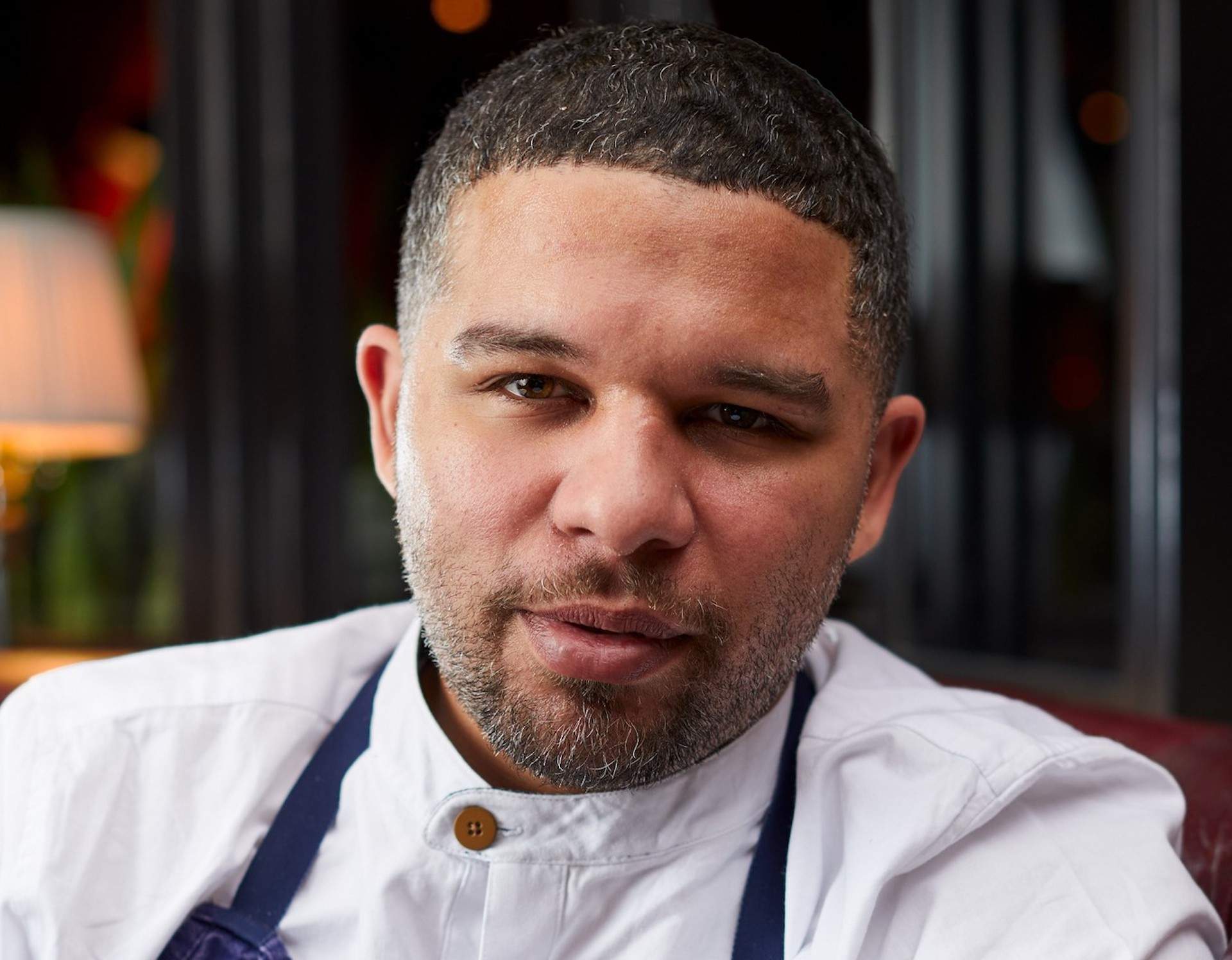 Alligator Pear is a new NYC restaurant celebrating Creole cooking