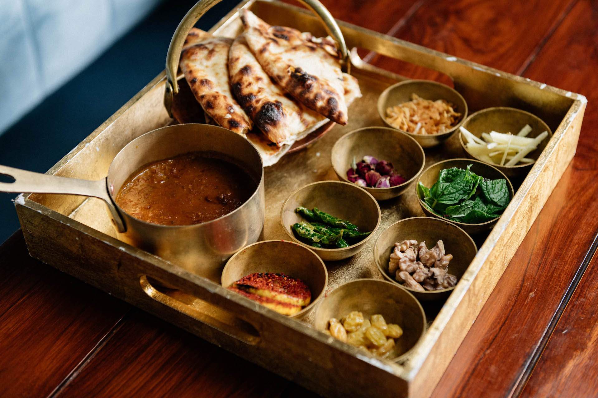 Everything to know about New York Indian restaurant GupShup