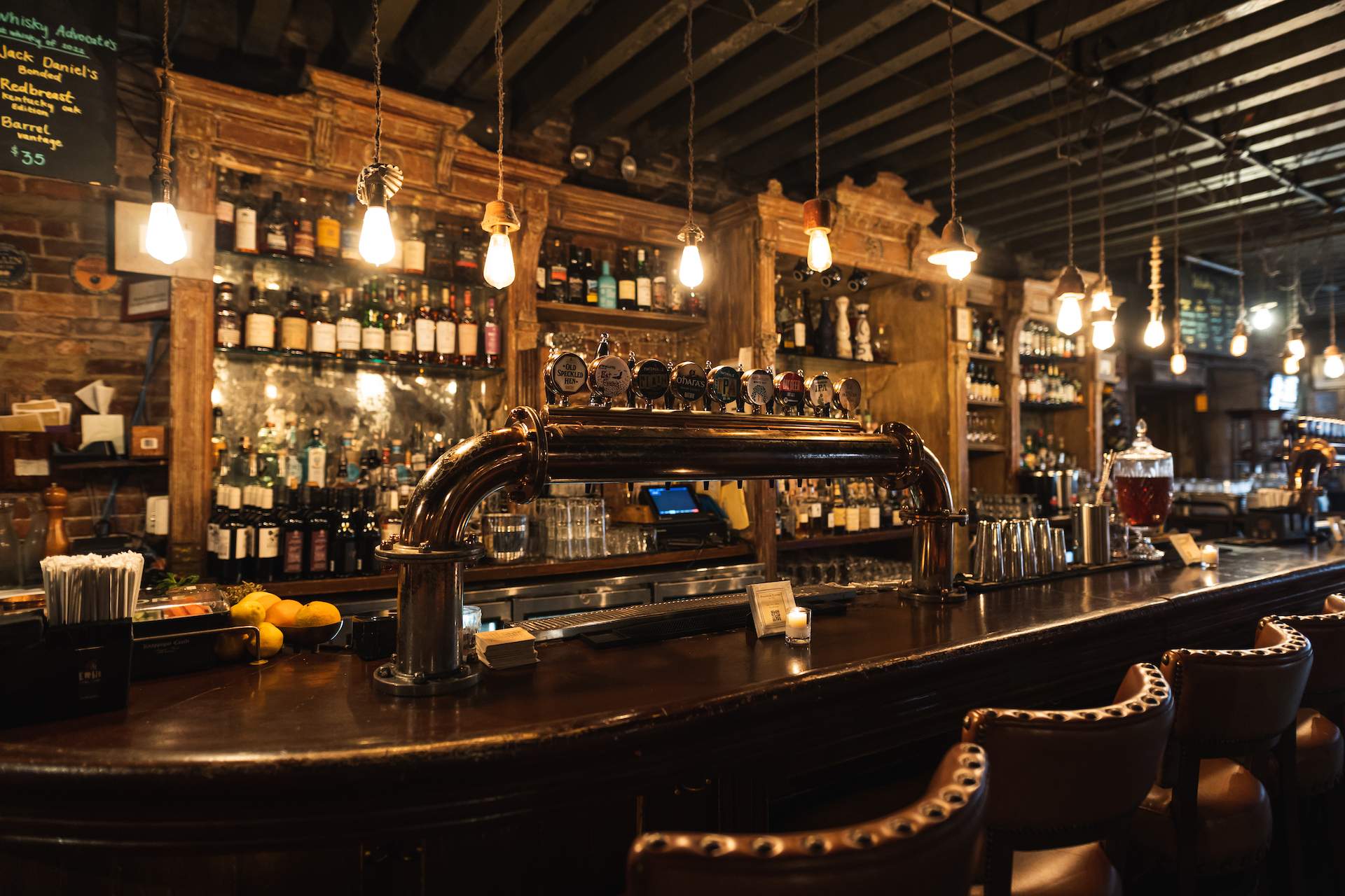 Everything to know about New York's historic Fraunces Tavern