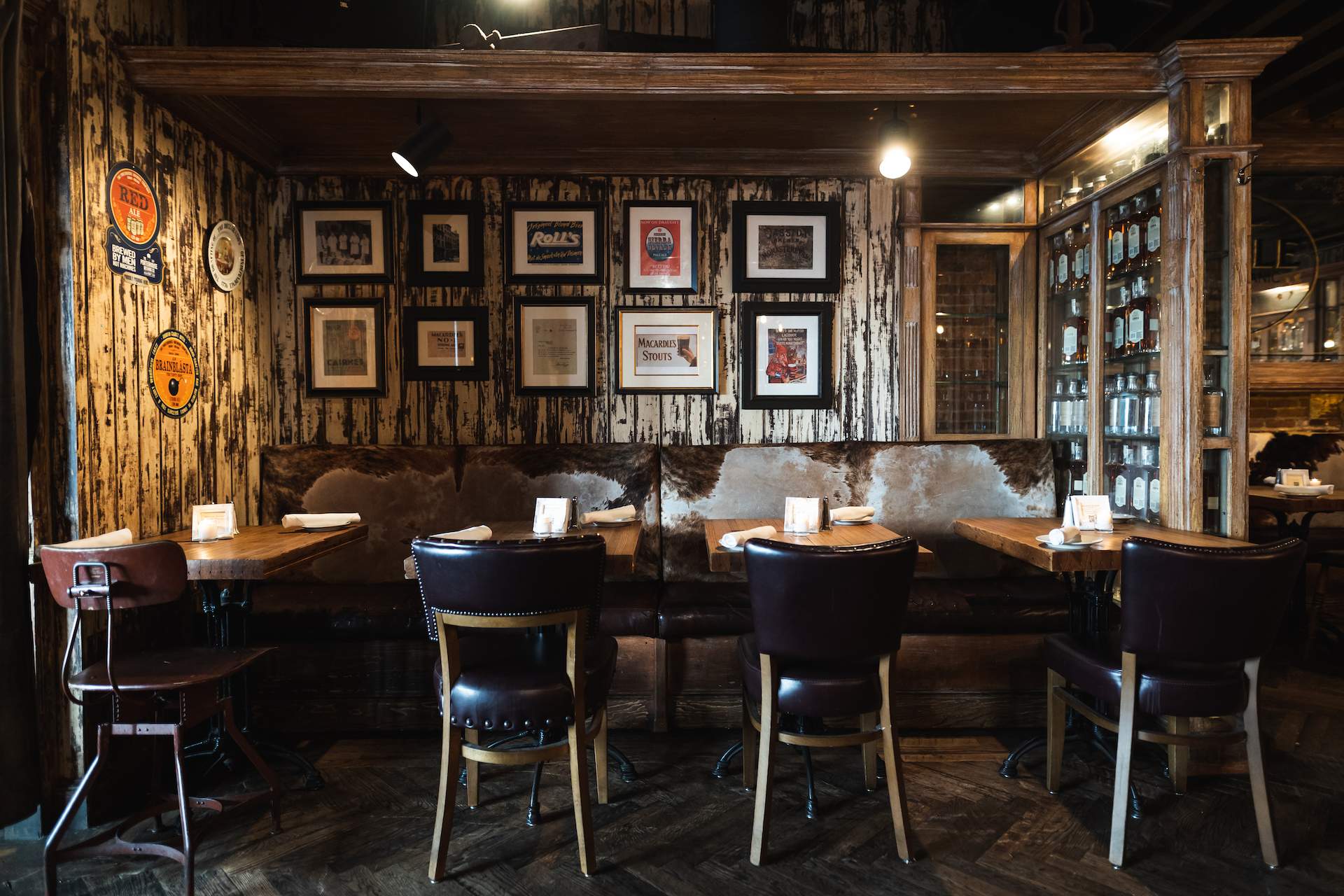 Everything to know about New York's historic Fraunces Tavern