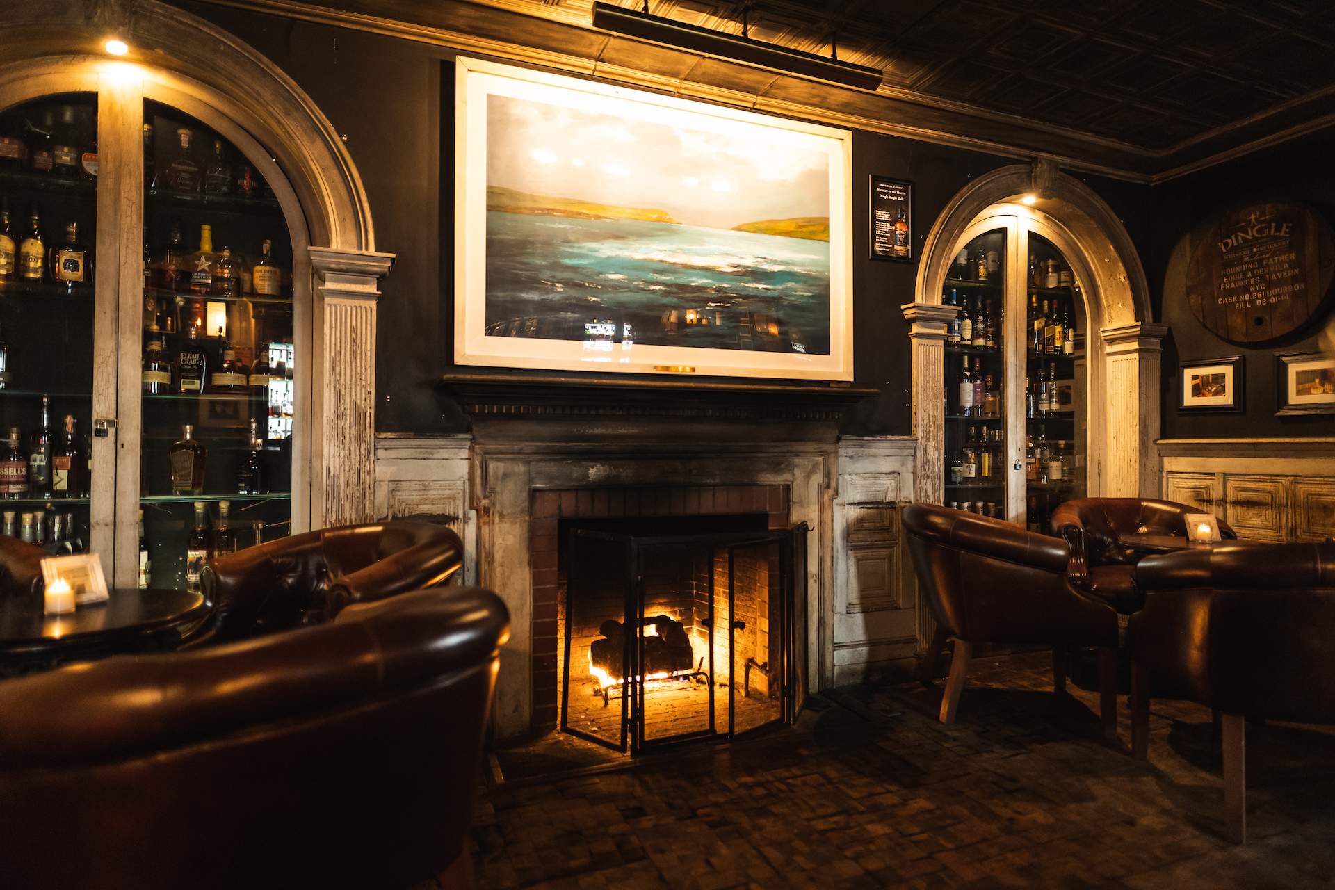 Everything to know about New York's historic Fraunces Tavern