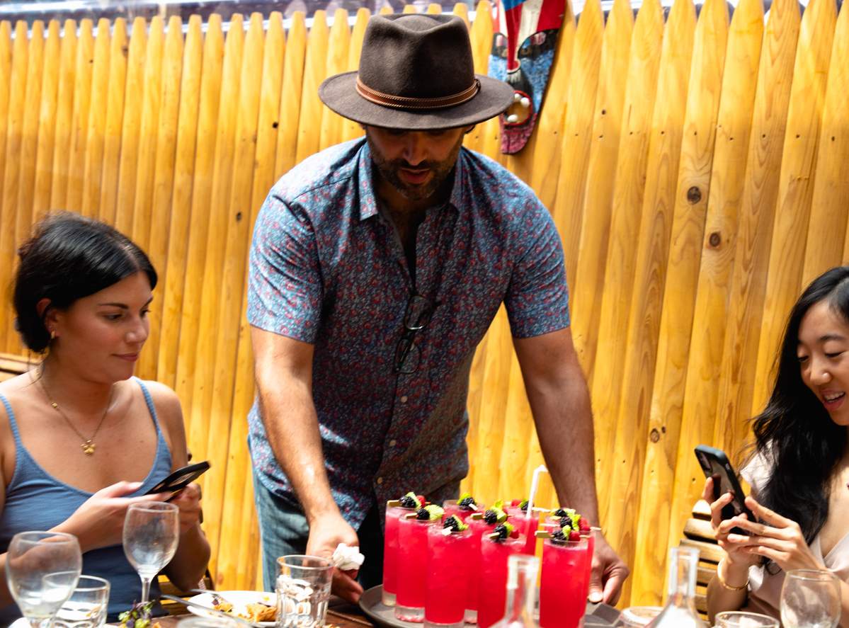 3 must-visit NYC restaurants embracing Hispanic heritage