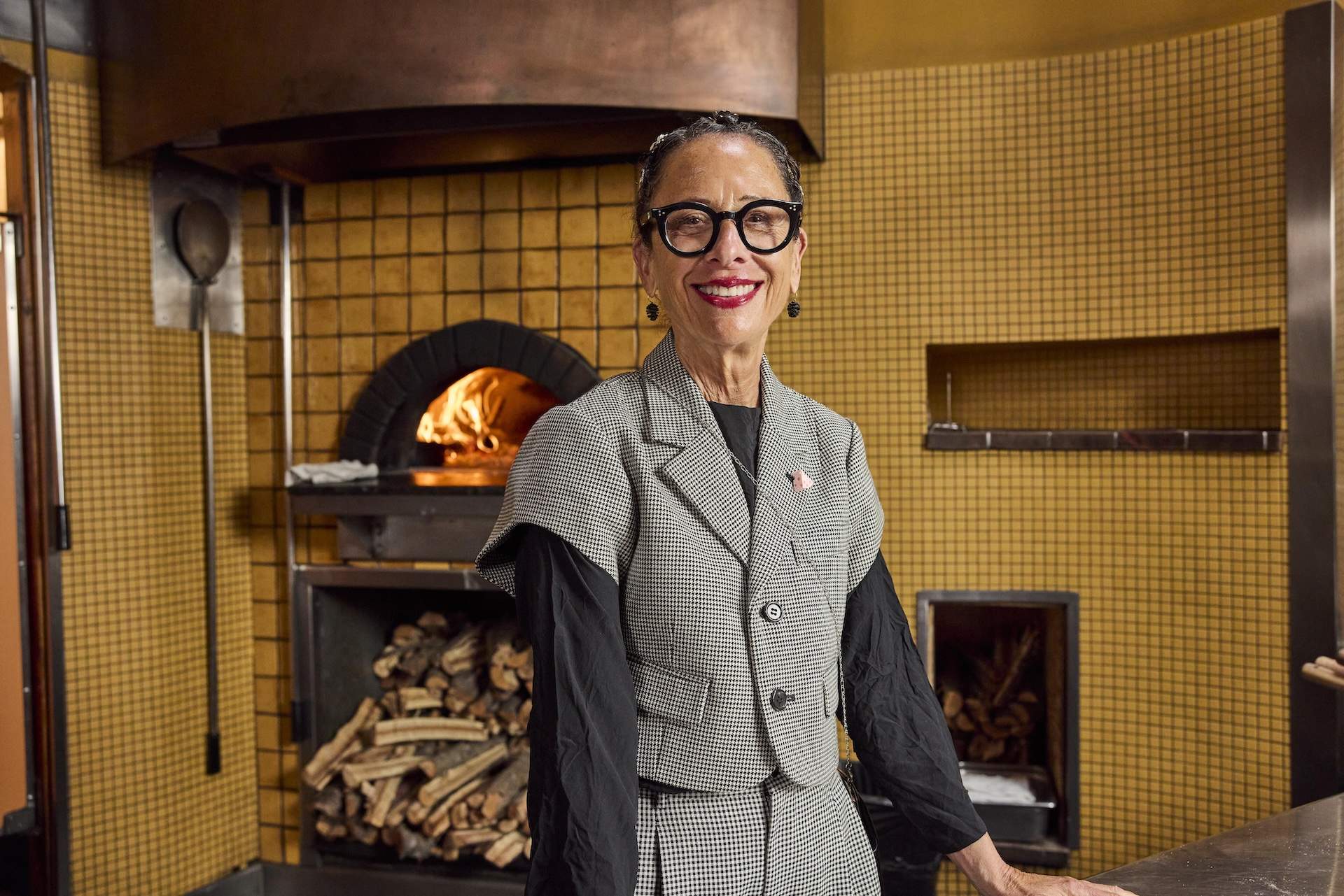 Everything to know about Nancy Silverton's Mozzaplex in LA