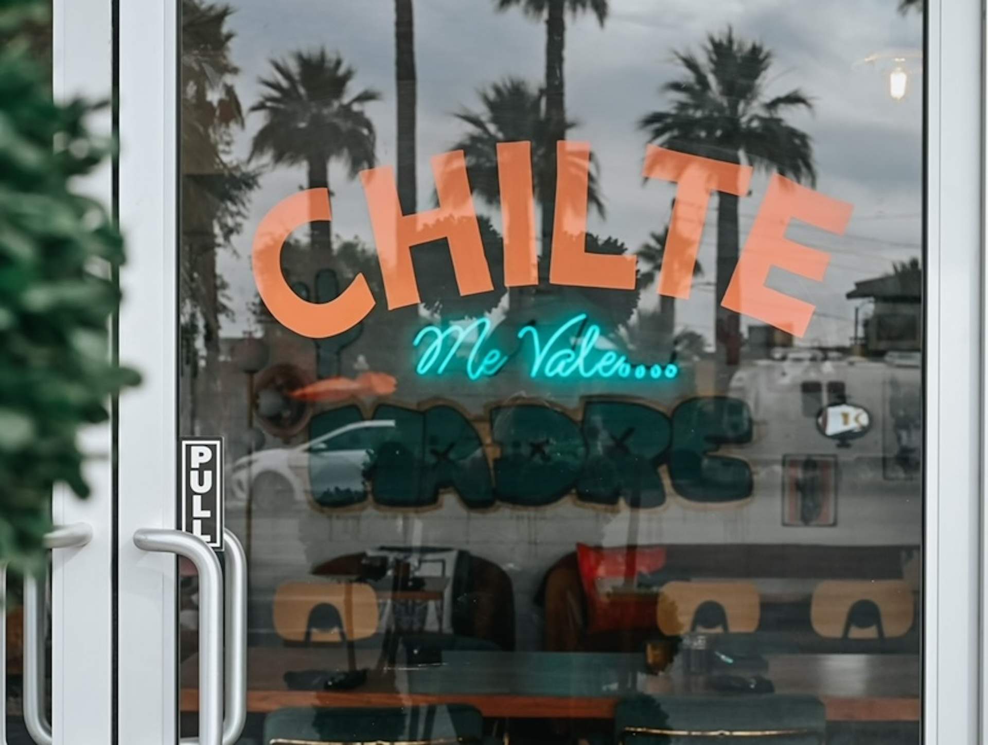 Everything to know about Phoenix Mexican hotspot Chilte