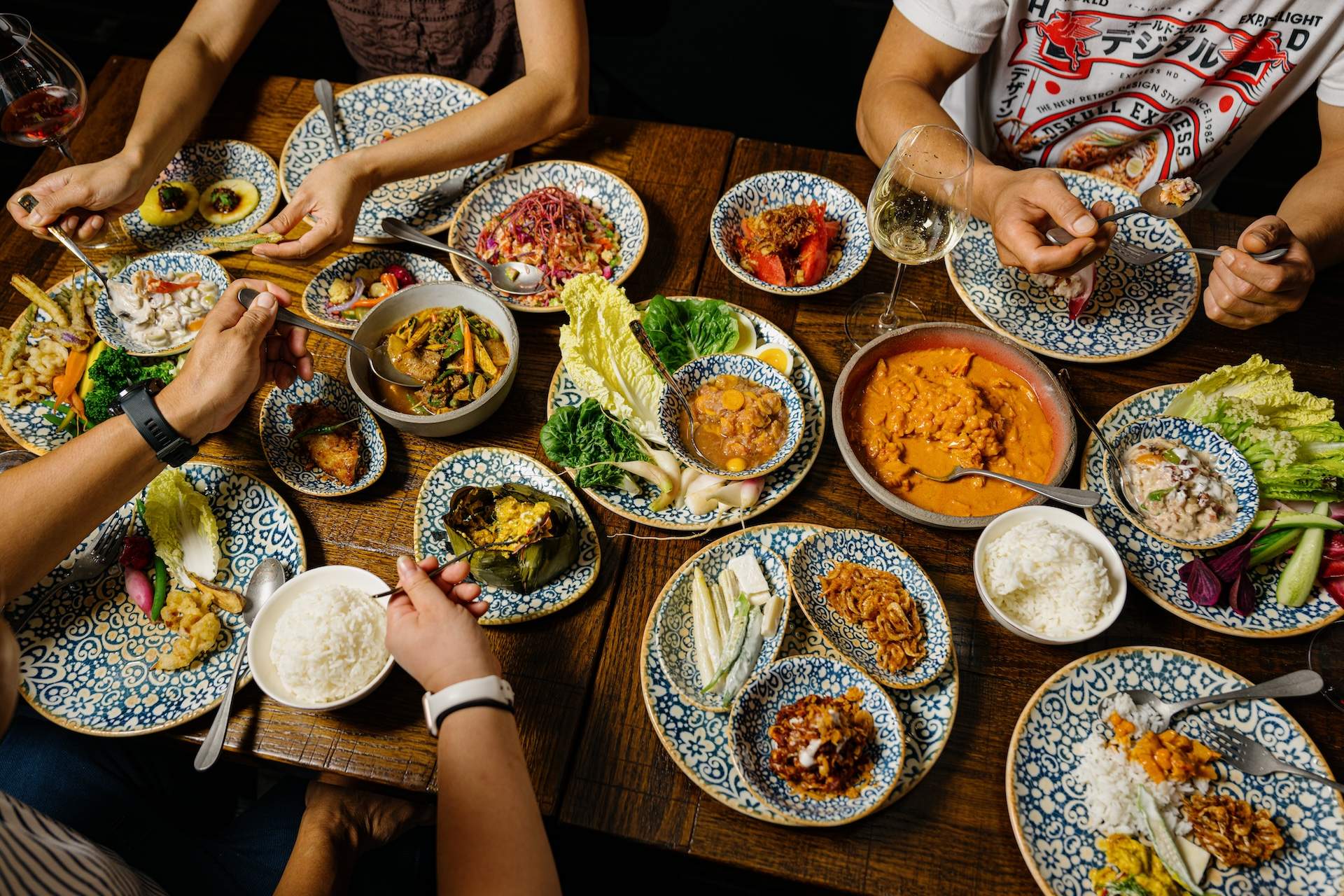 The Best NYC Restaurant Week winter 2024 menus