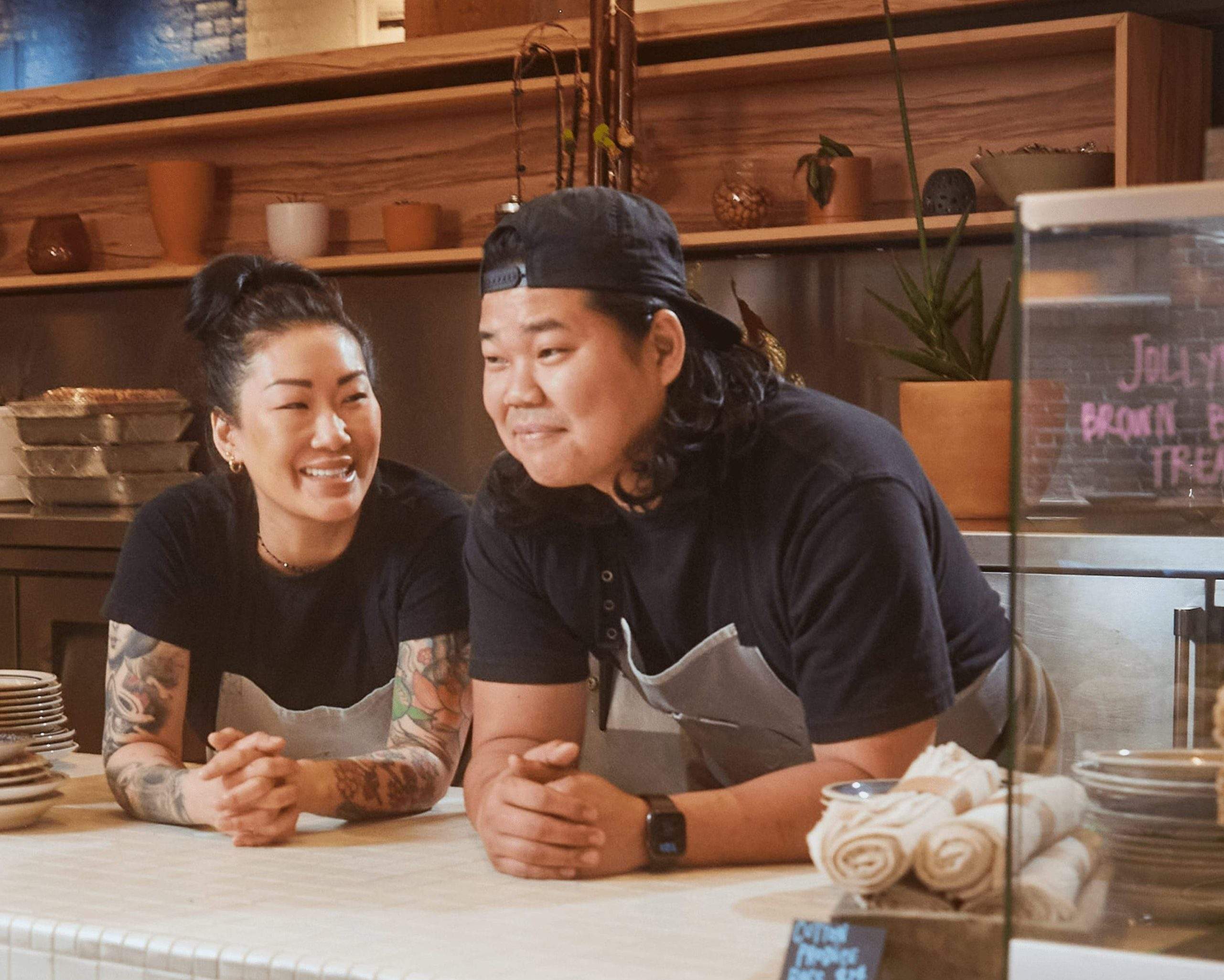 Home - OpenTable Blog