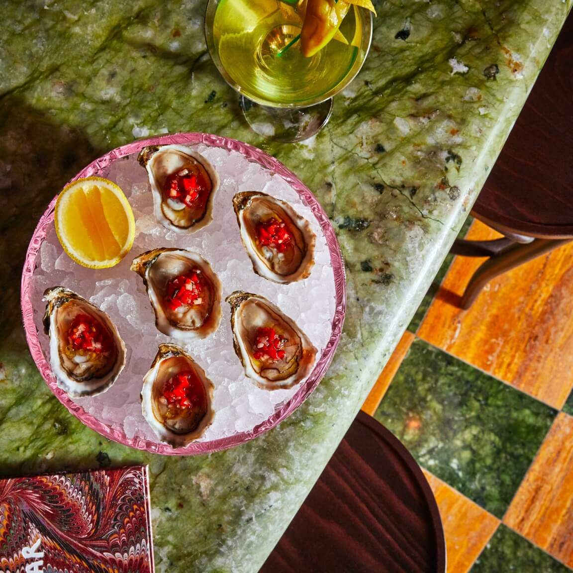 Home - OpenTable Blog