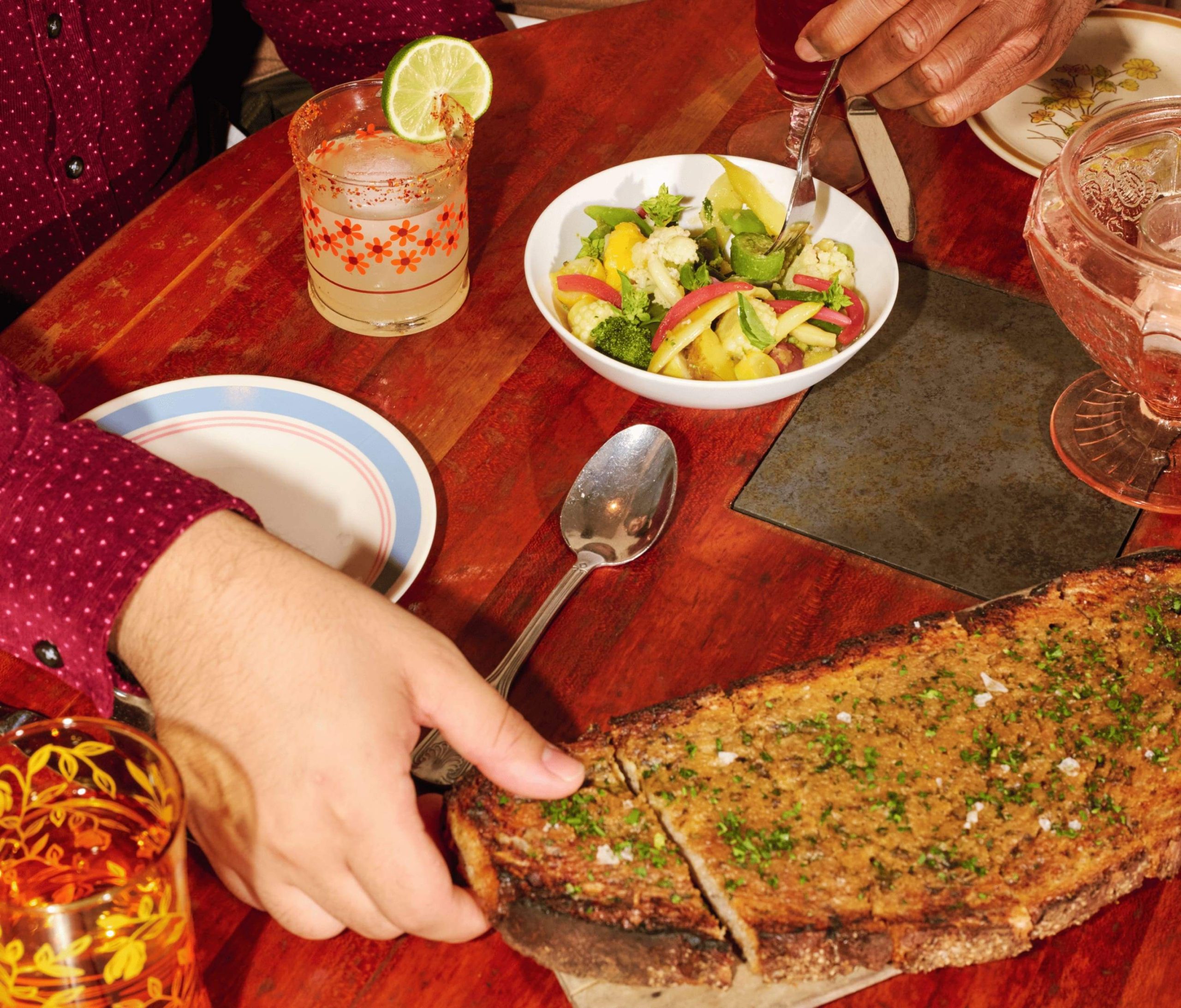 Awards Archives - OpenTable Blog