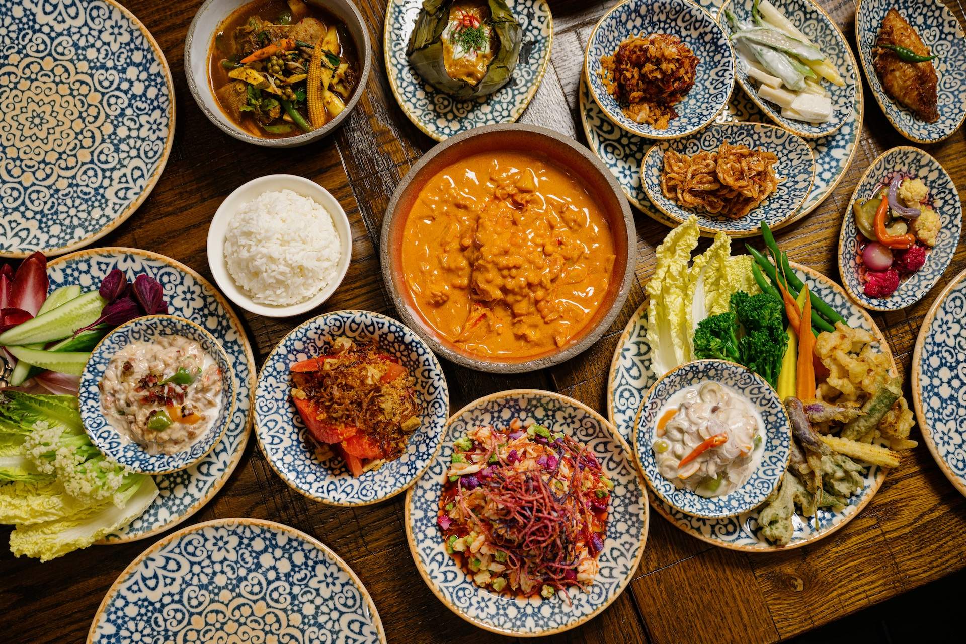 Editor’s choice: 16 best restaurants in NYC
