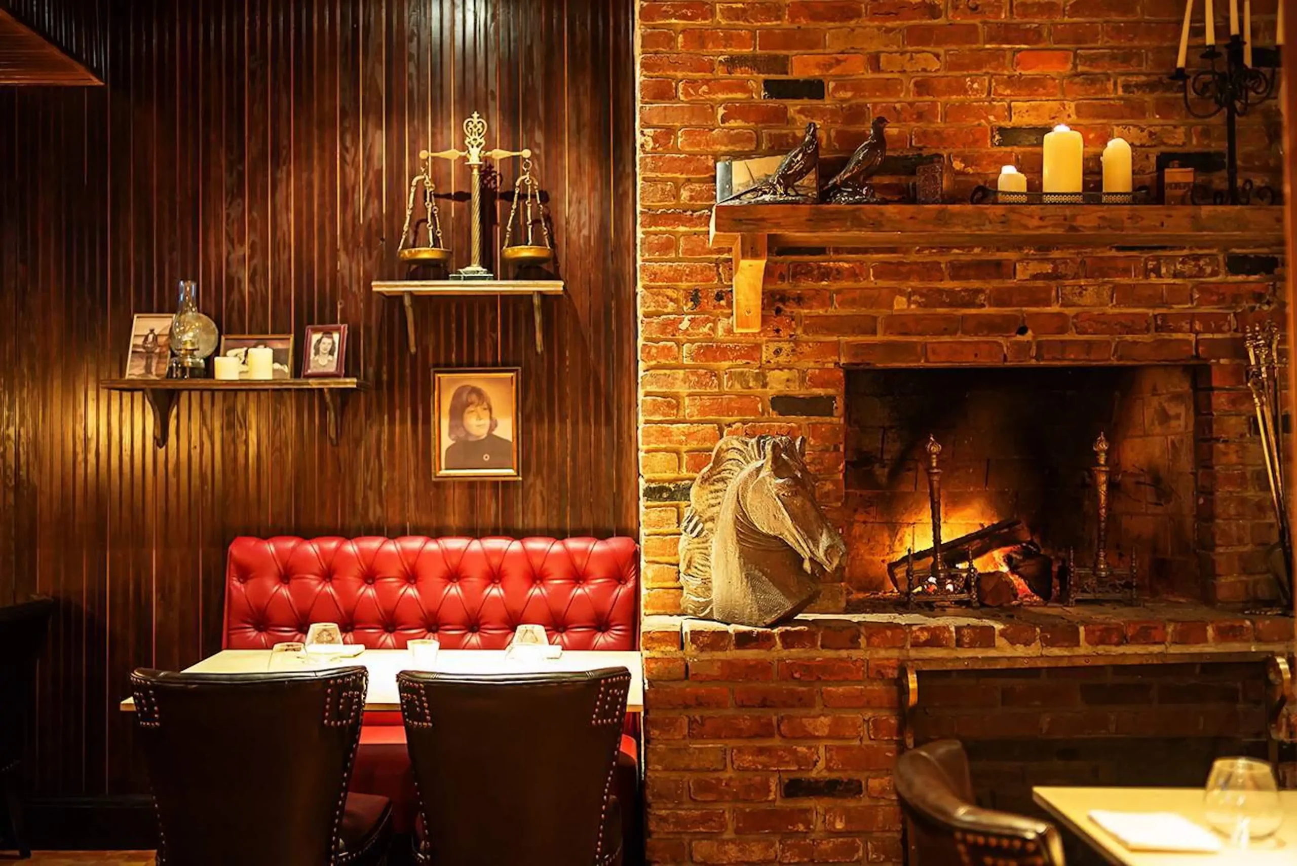 Where restaurateur Dan Simons love to eat in Washington, DC