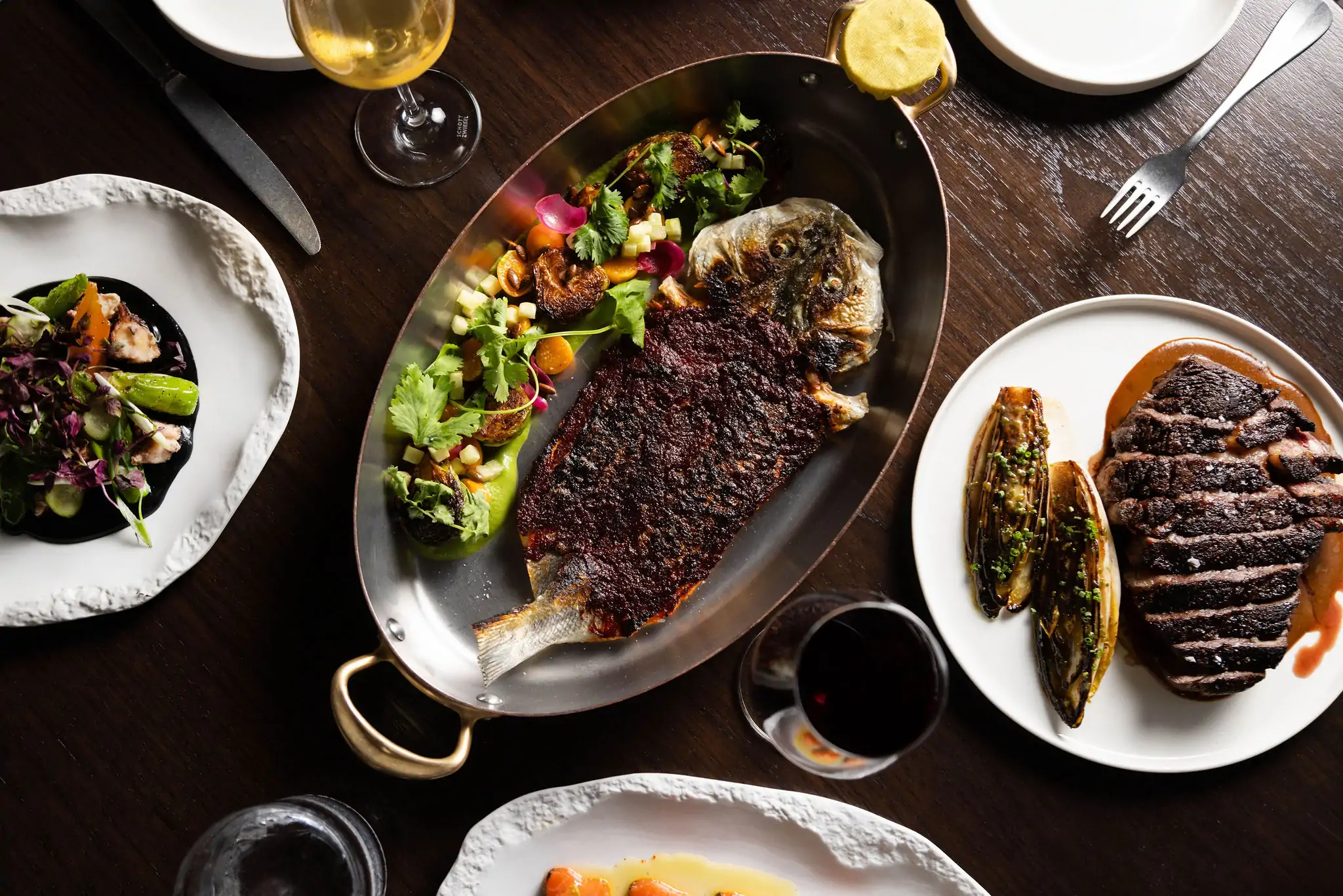 Editor’s choice: 12 best restaurants in Philadelphia