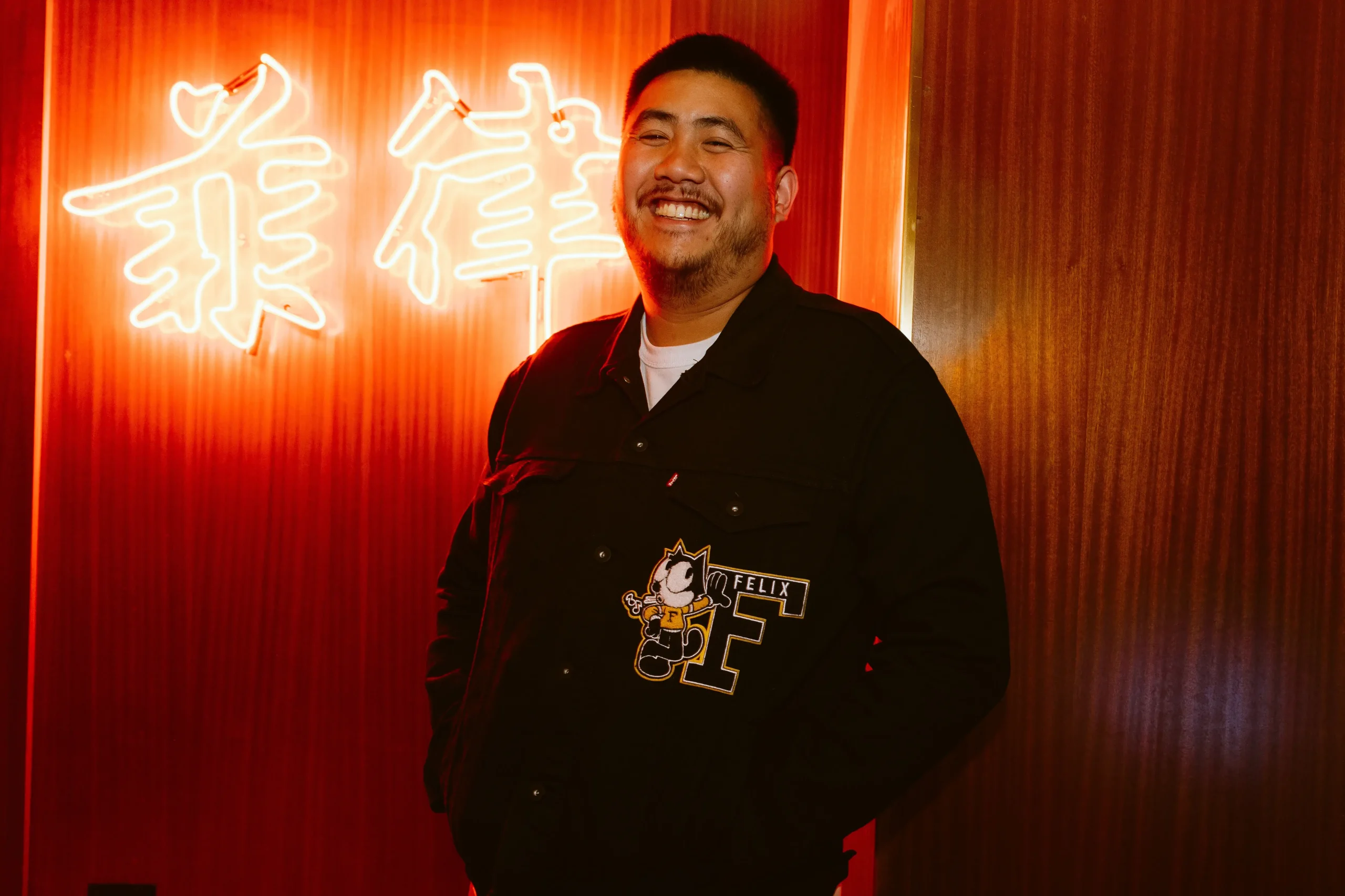 Meet SF's Gold Chef Prize semifinalists