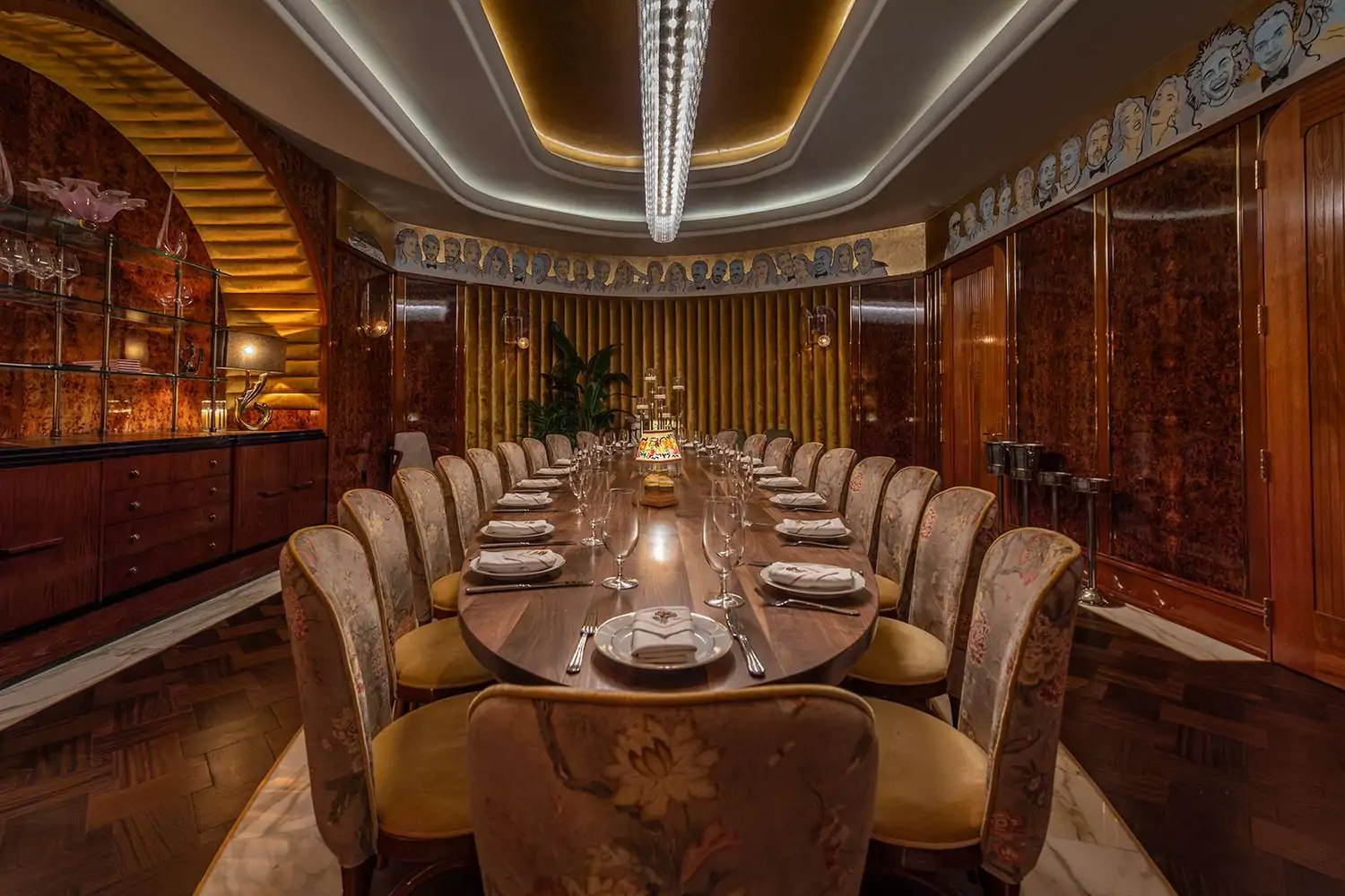 Beautiful restaurants in Miami - OpenTable Blog