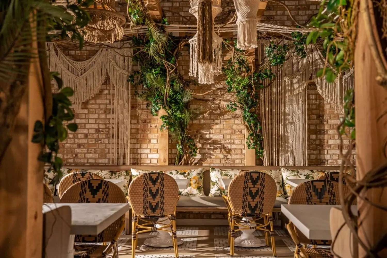 Most beautiful restaurants in San Francisco - OpenTable Blog