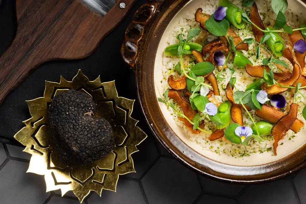 Legendary Oakland restaurant restaurant Commis turns 15