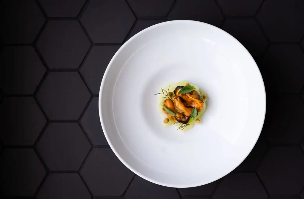 Legendary Oakland restaurant restaurant Commis turns 15
