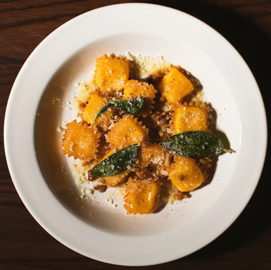 Mirra in Chicago brings Indian Mexican food to the city