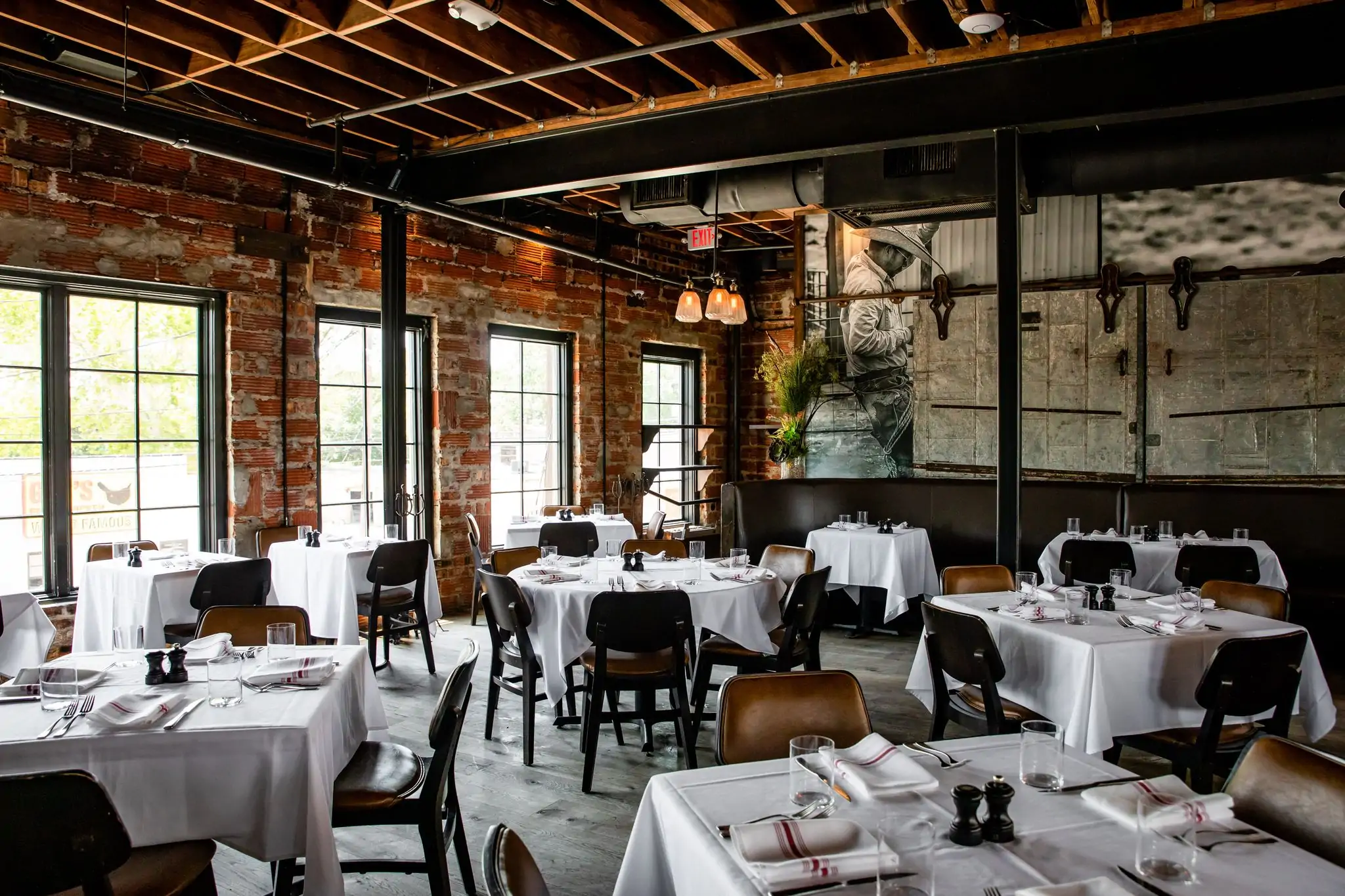 The best fancy restaurants in Houston to try - OpenTable US