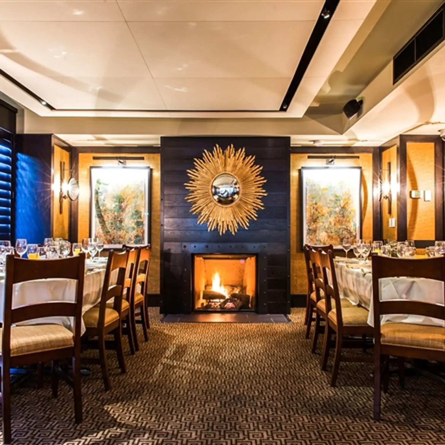 Fancy restaurants in Boston to try - OpenTable US