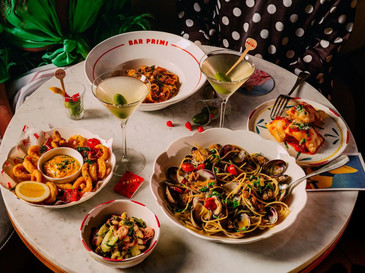 Best Italian restaurants in NYC - OpenTable Blog