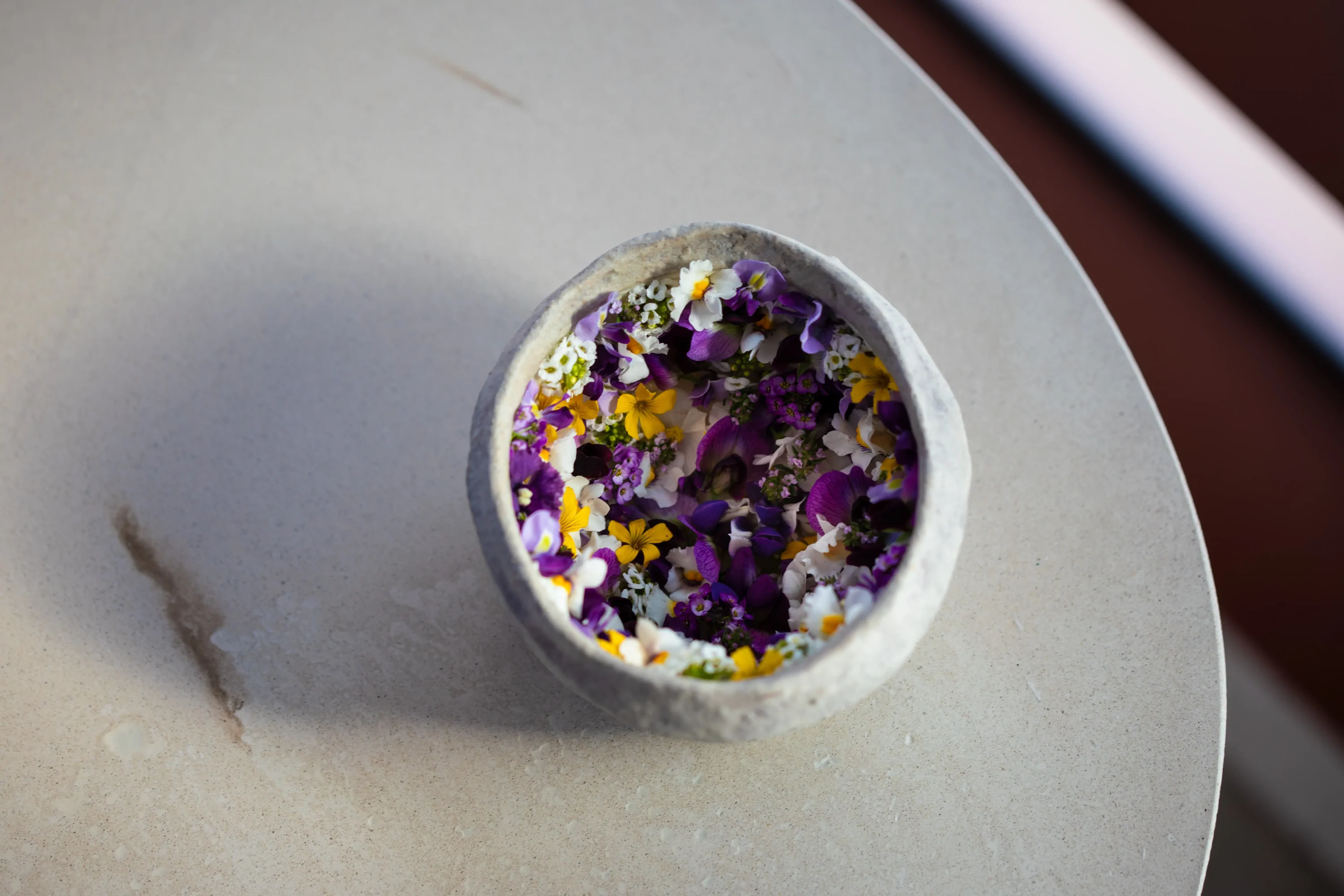 Large group dining in Los Angeles - OpenTable Blog