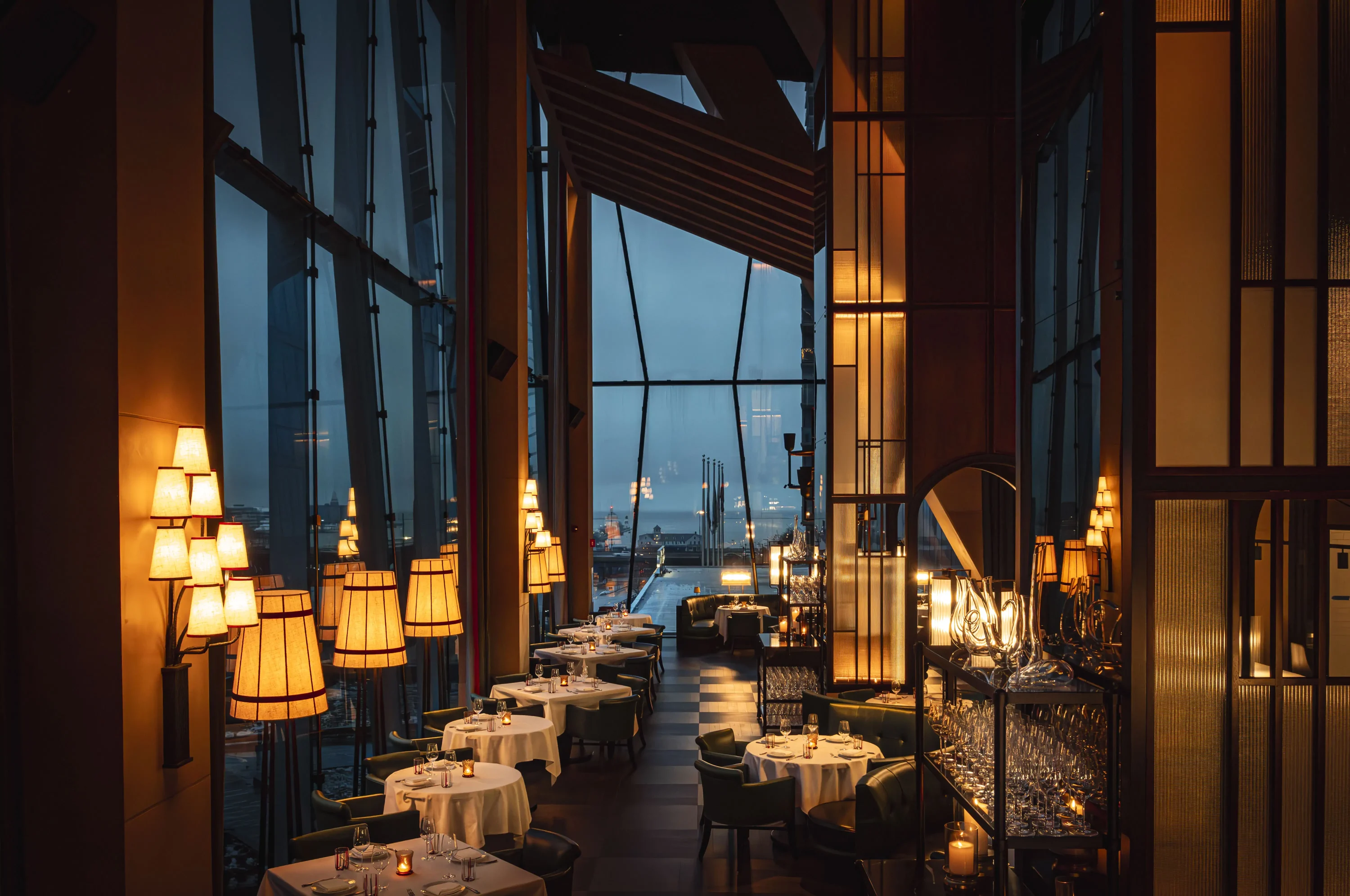 Best hotel restaurants in Chicago - OpenTable Blog