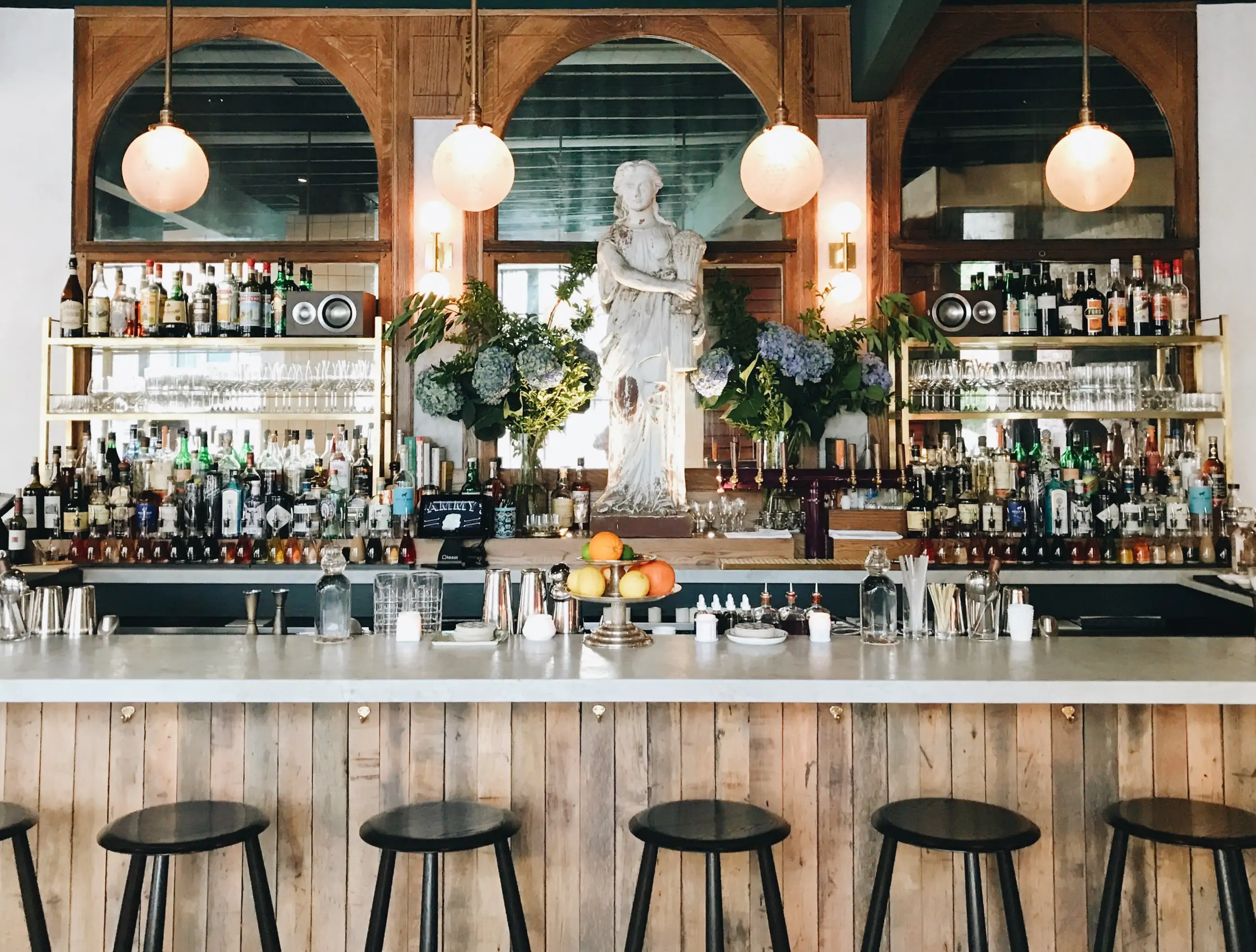 Fancy restaurants in Boston to try - OpenTable US