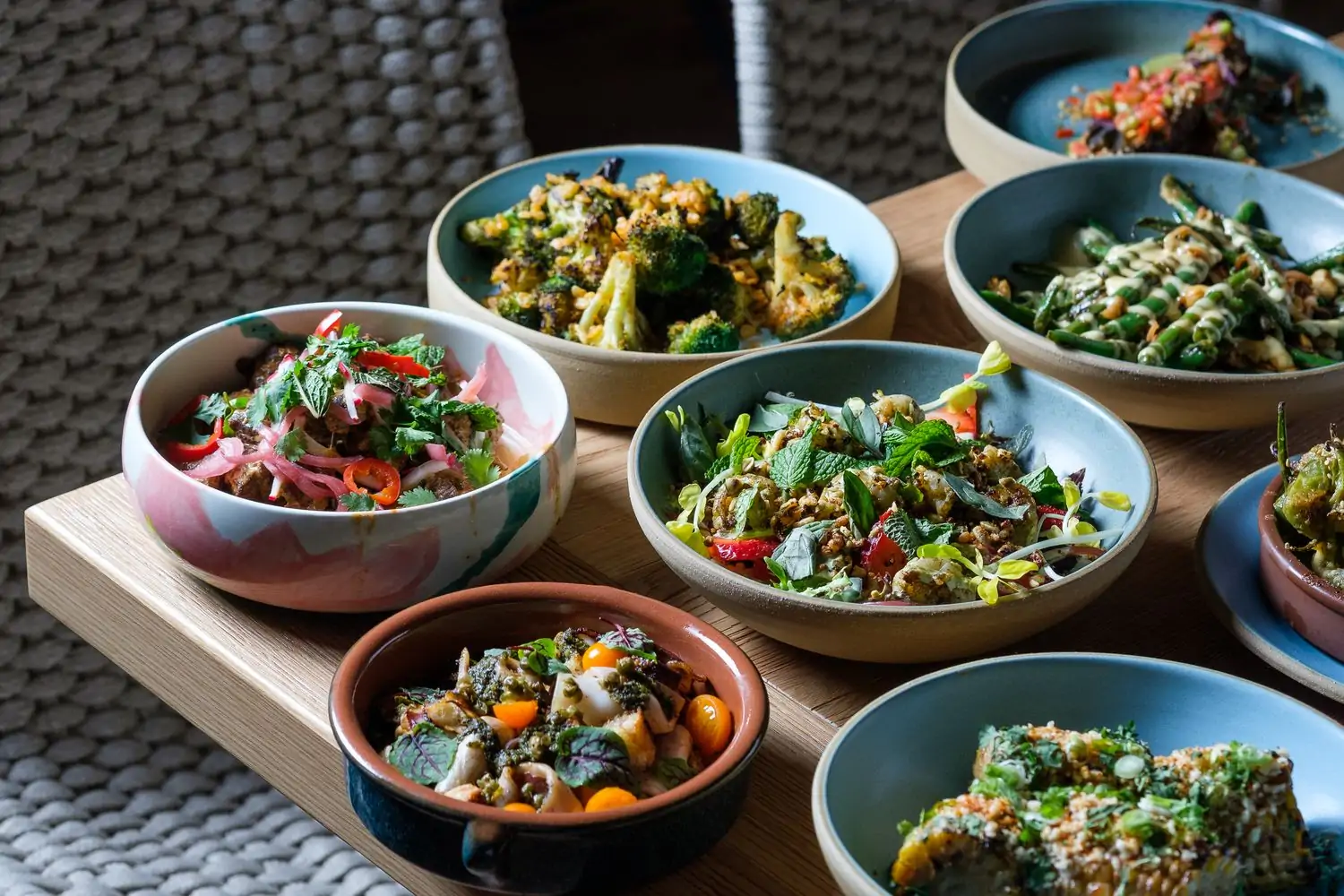 Bricia Lopez: Where the Guelaguetza chef loves to eat - OpenTable Blog