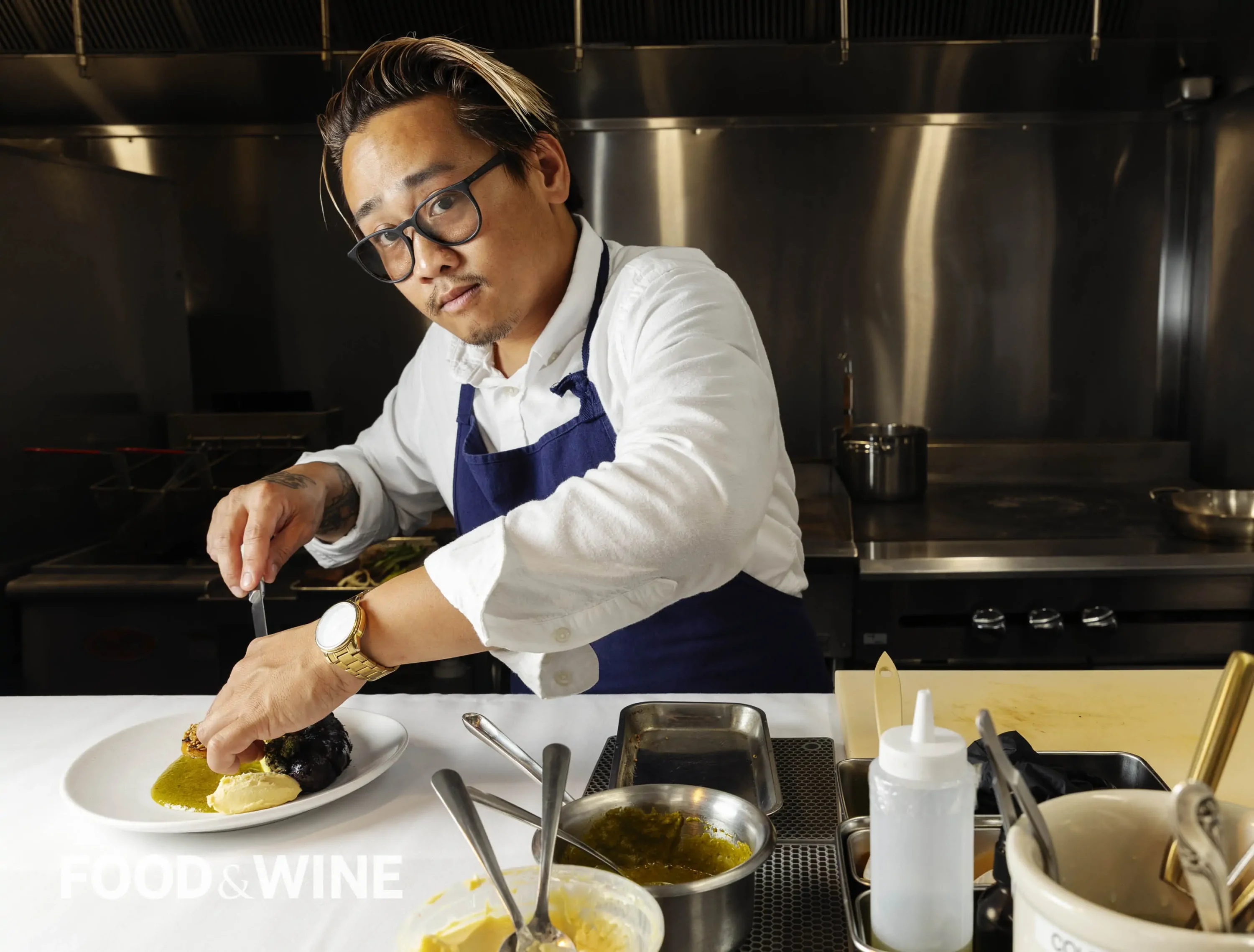 Restaurant awards winners of 2025 are here