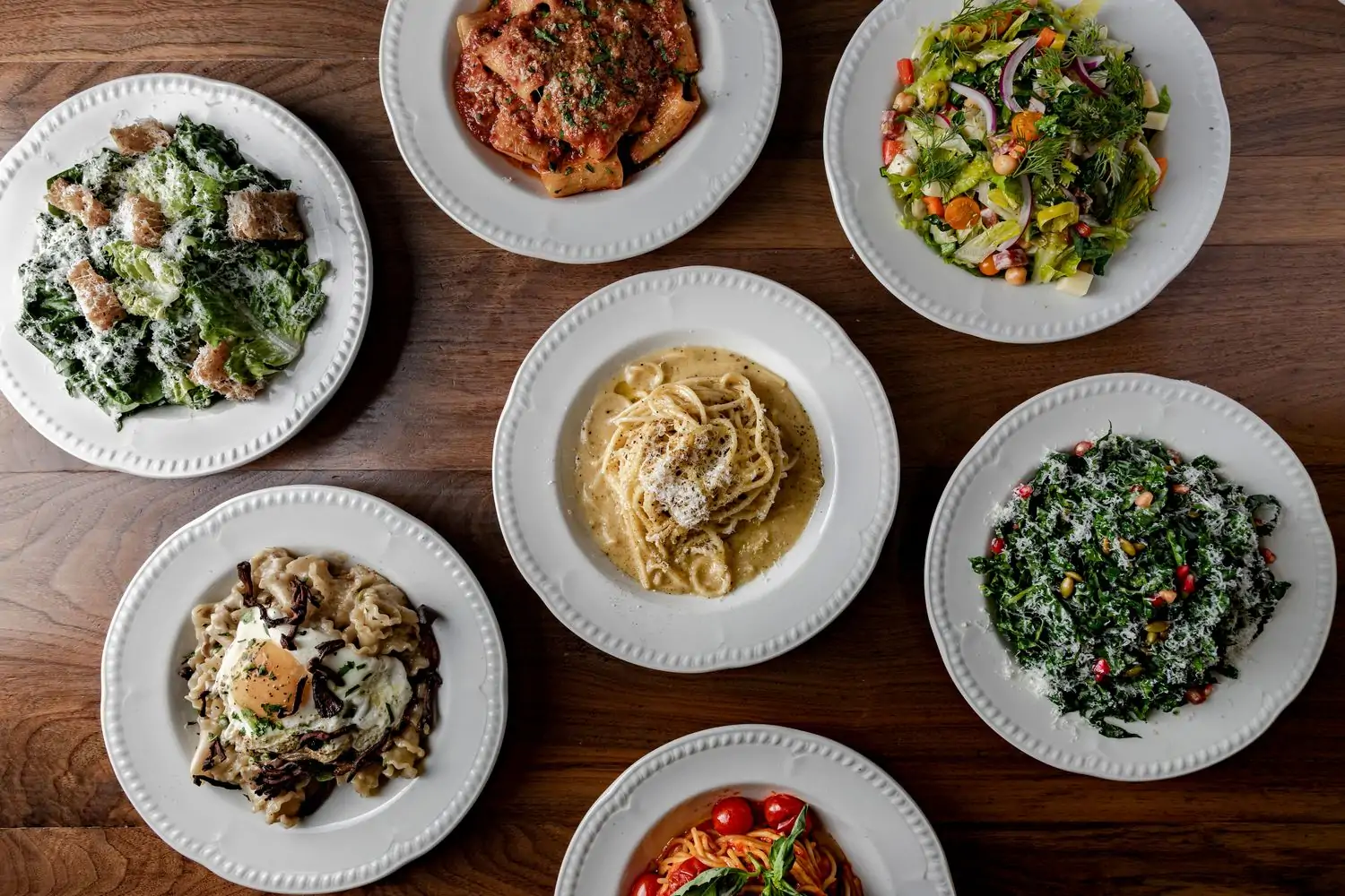 Best Italian restaurant in Los Angeles - OpenTable Blog