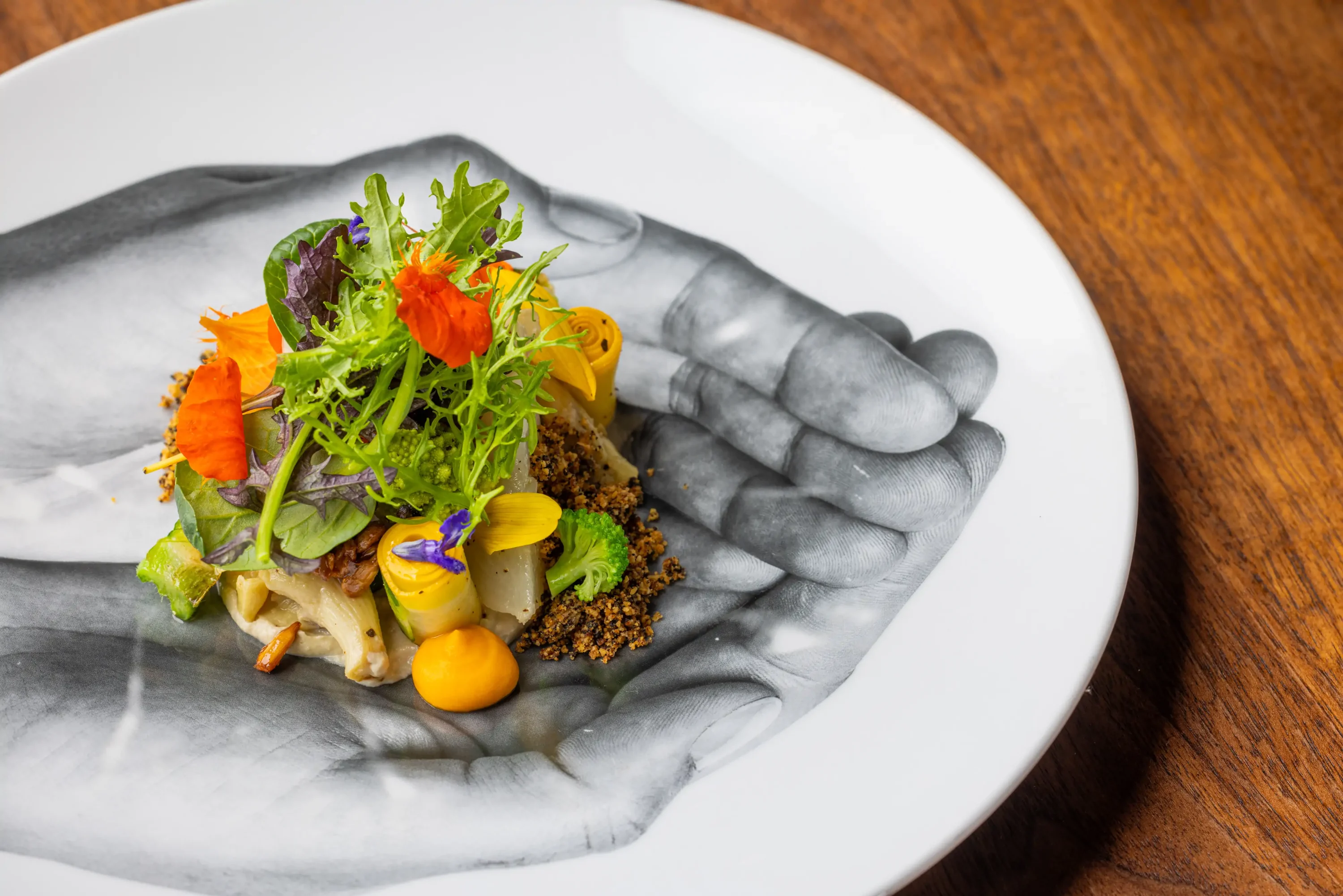 13 MICHELIN-Star restaurants in Los Angeles to try ASAP - OpenTable Blog