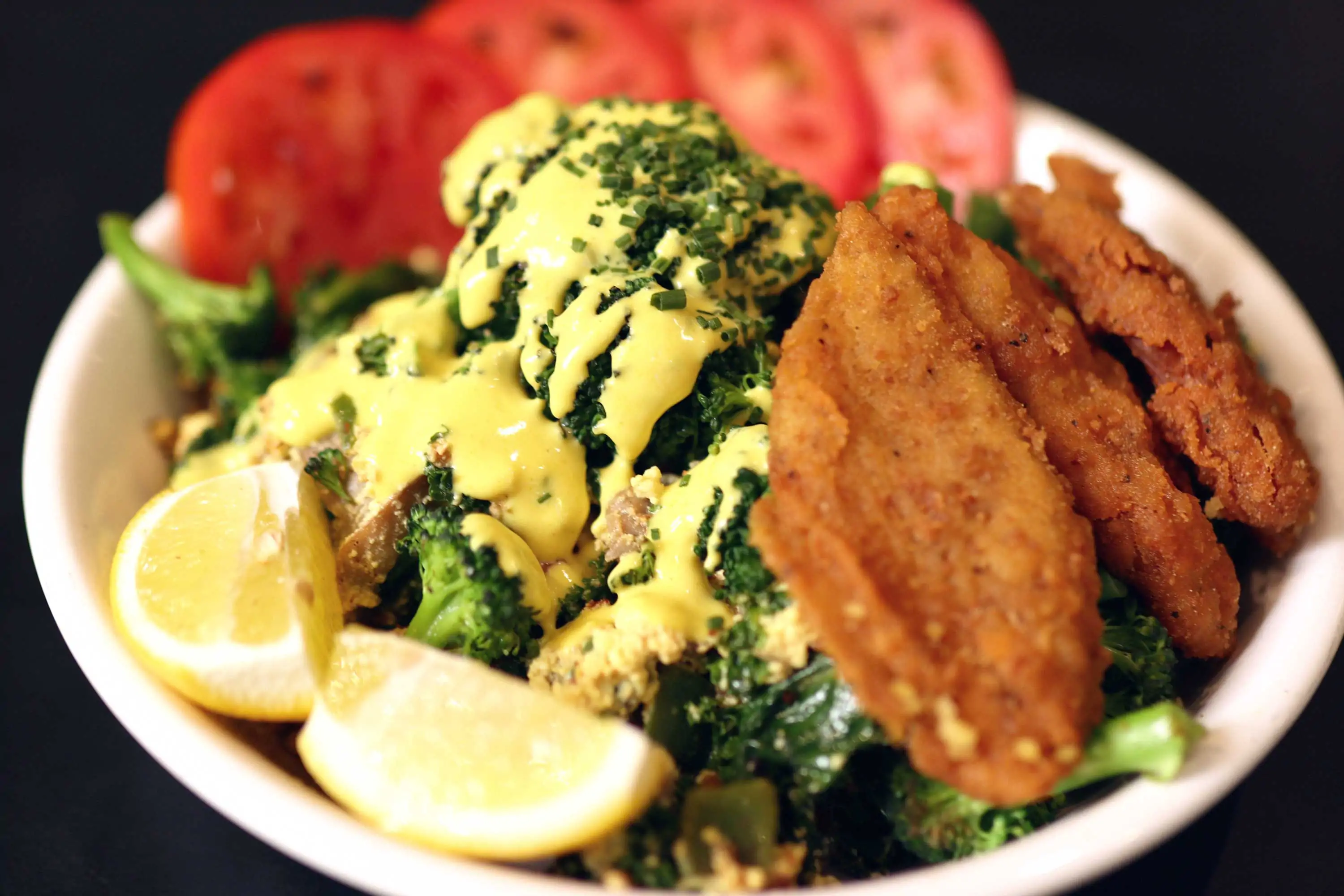 The best vegan restaurants in NYC