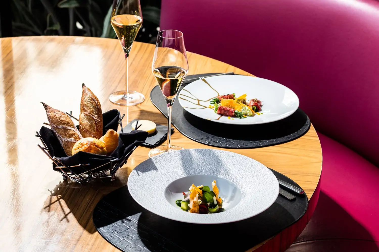 Fancy restaurants in Miami for your next celebration - OpenTable Blog