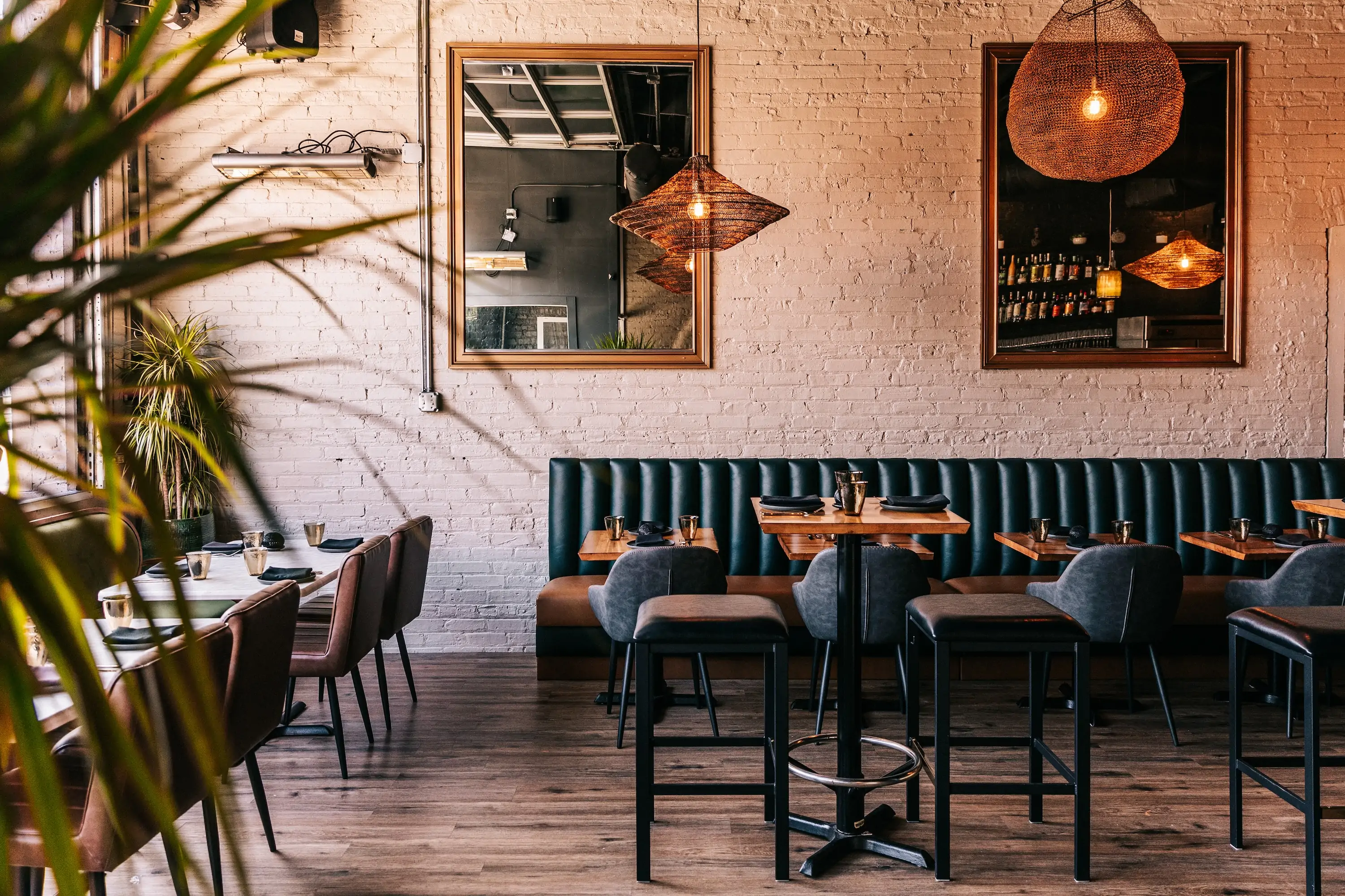 Mirra in Chicago brings Indian Mexican food to the city