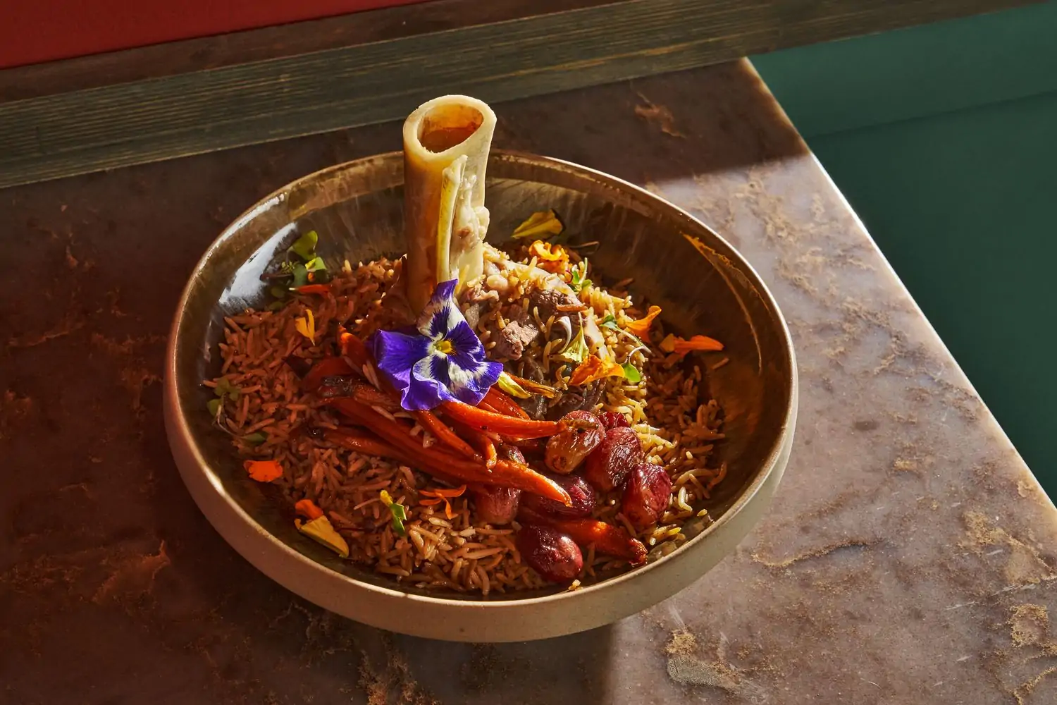 Kosher restaurants in Los Angeles - OpenTable Blog