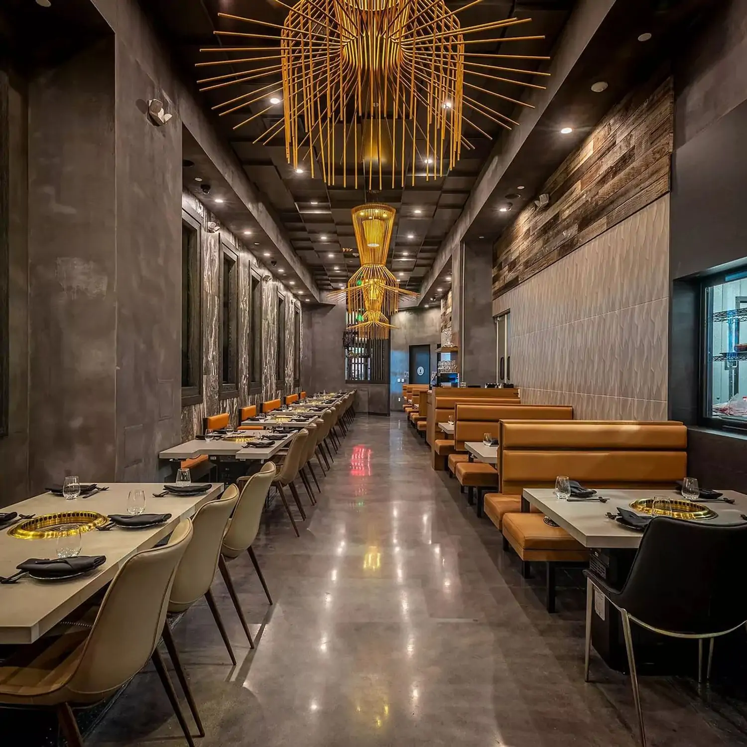 Try a top Korean restaurant in Los Angeles ASAP - OpenTable US