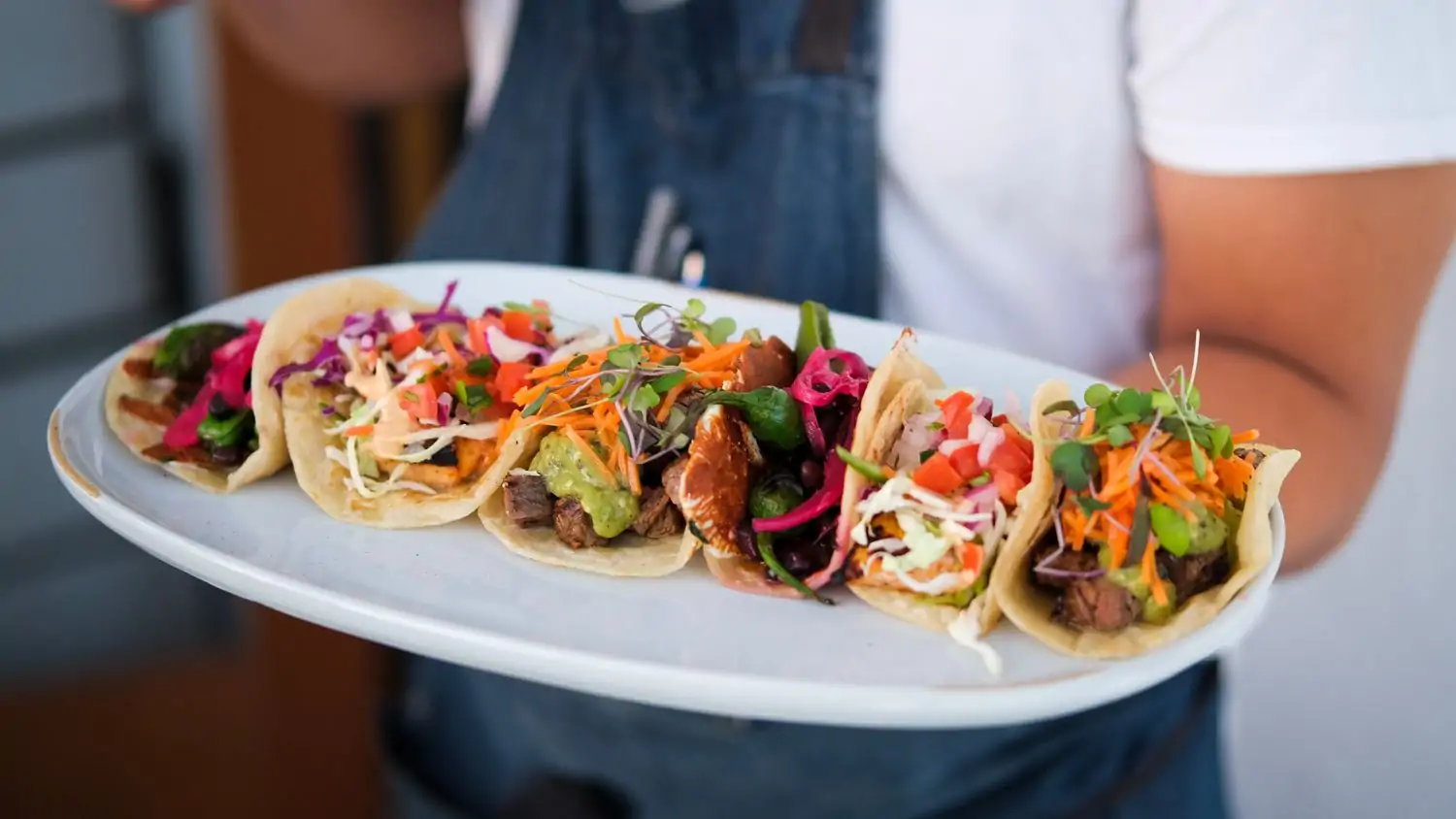 Best restaurants in west Los Angeles to visit ASAP- OpenTable US