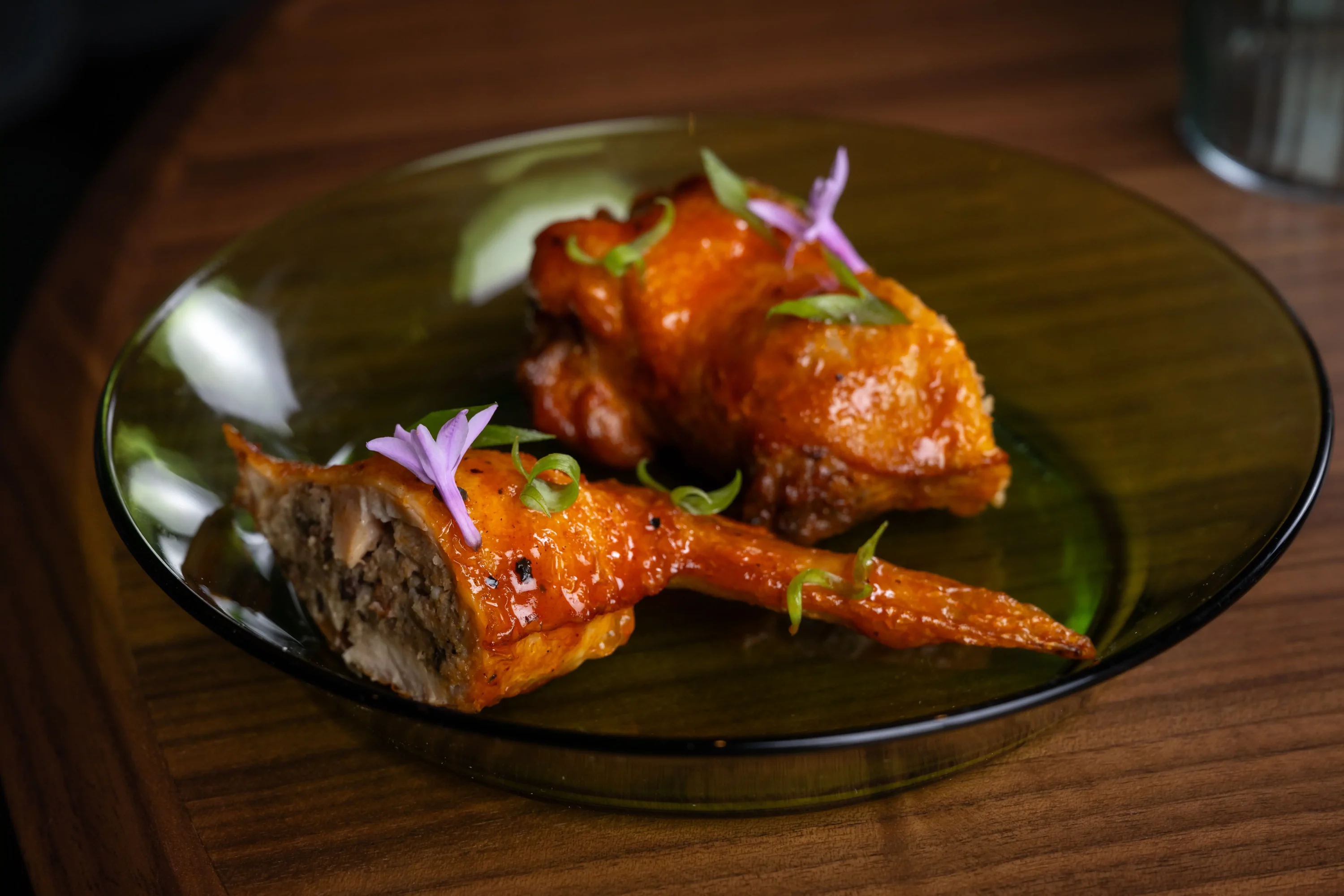 Prelude in SF is a new Southern fine-dining restaurant