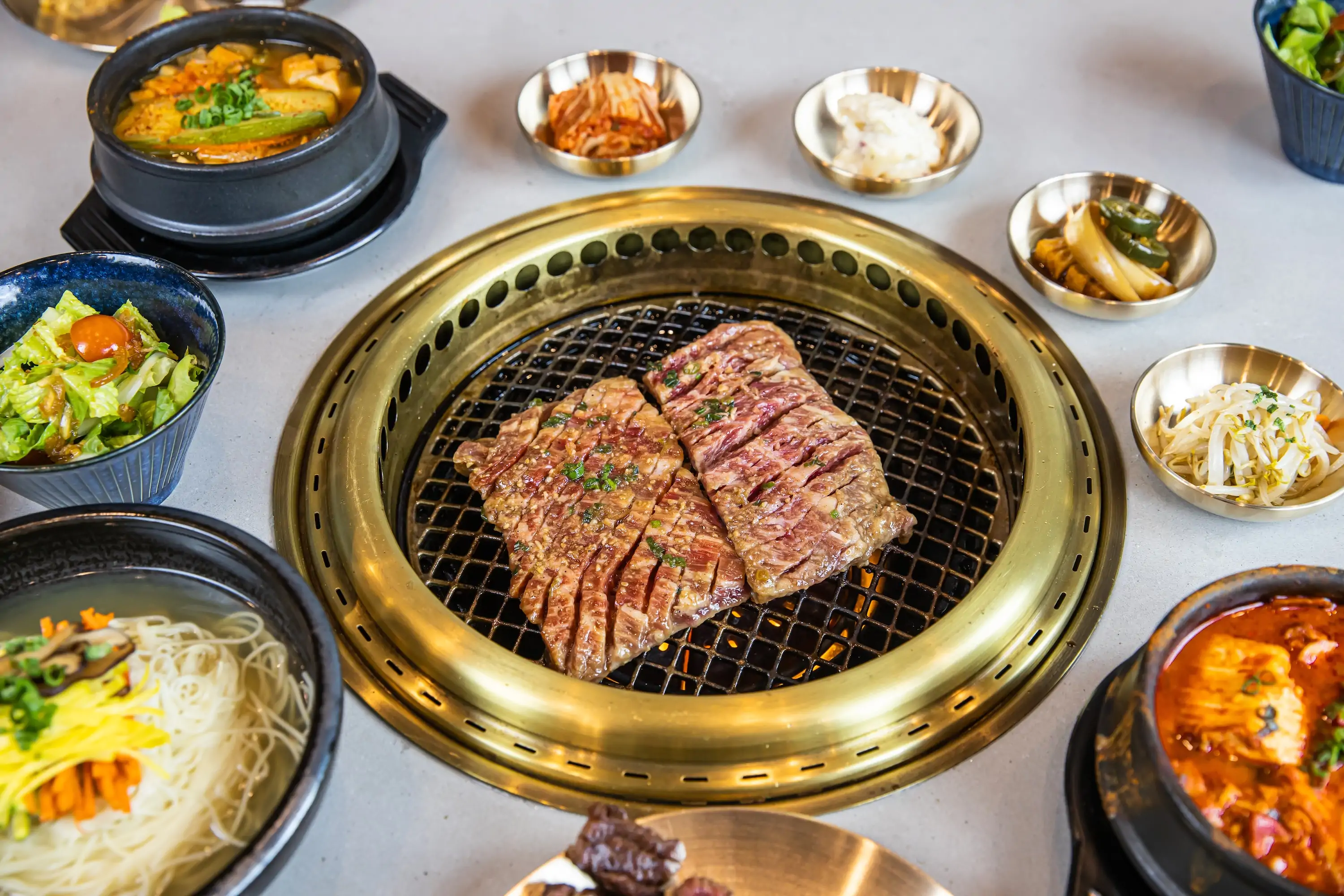 ABSteak by chef Akira Back opens in San Francisco