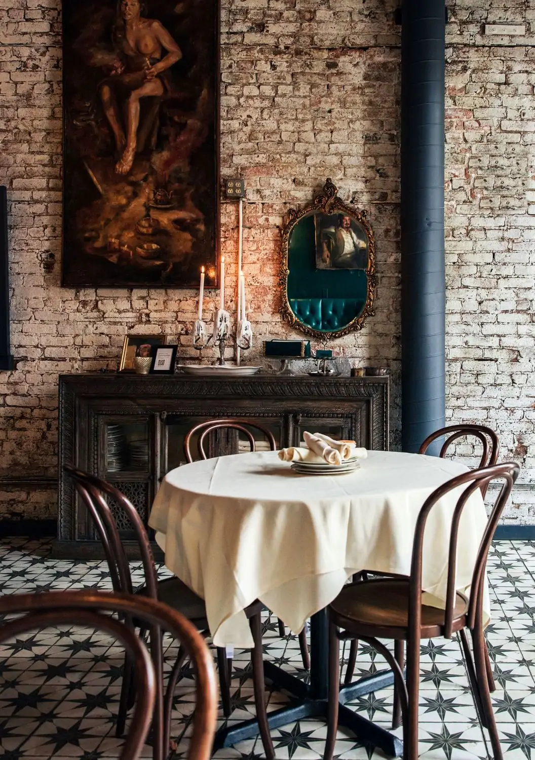 Best cozy restaurants Chicago to visit ASAP - OpenTable US