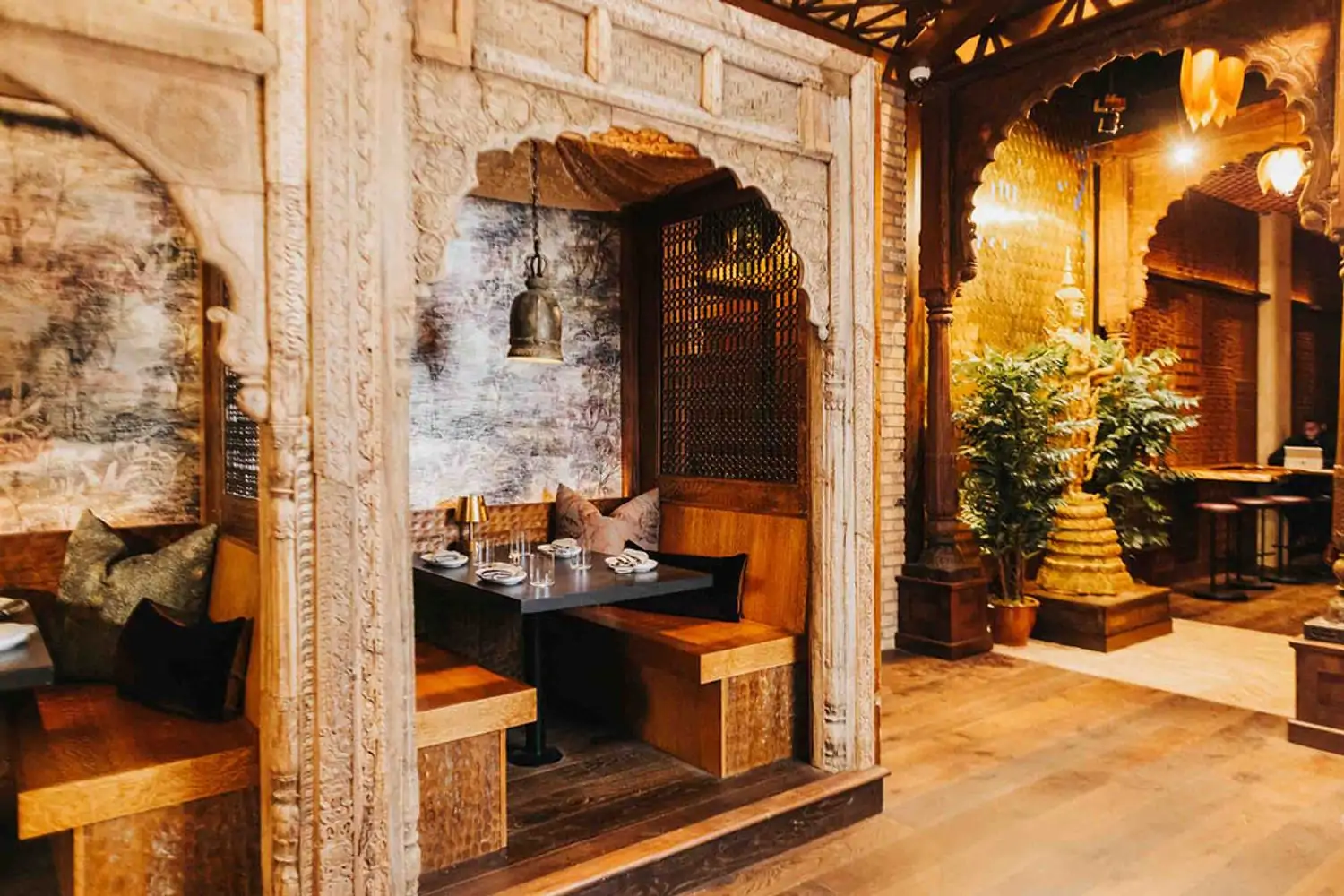 Best brunch in Dallas to book ASAP - OpenTable Blog