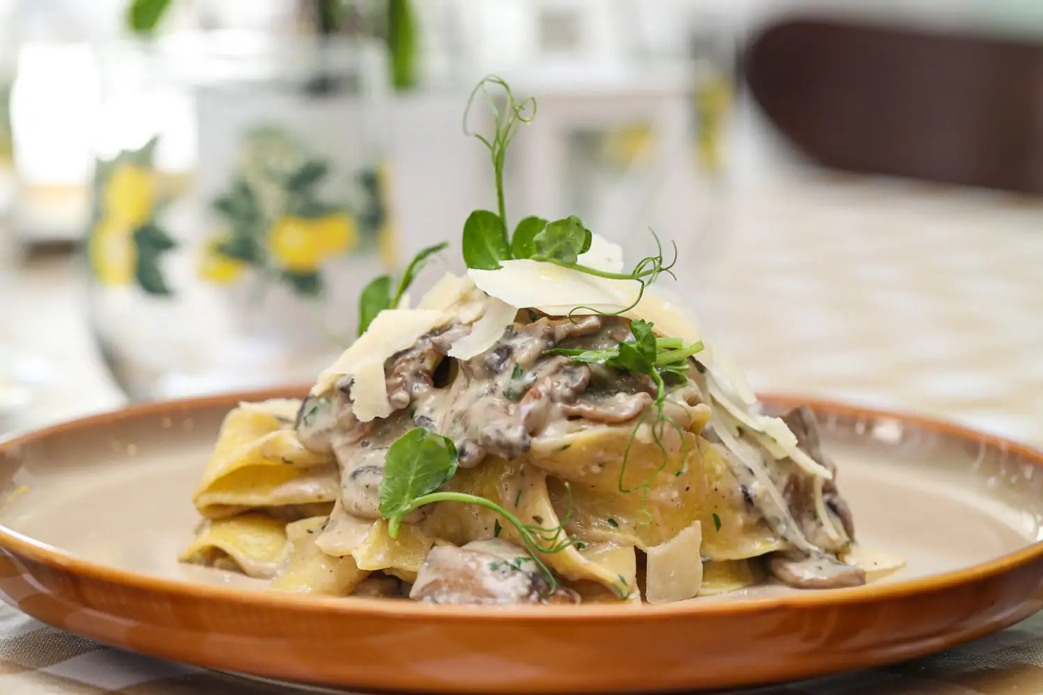 Best Italian restaurants in Miami to visit ASAP- OpenTable US