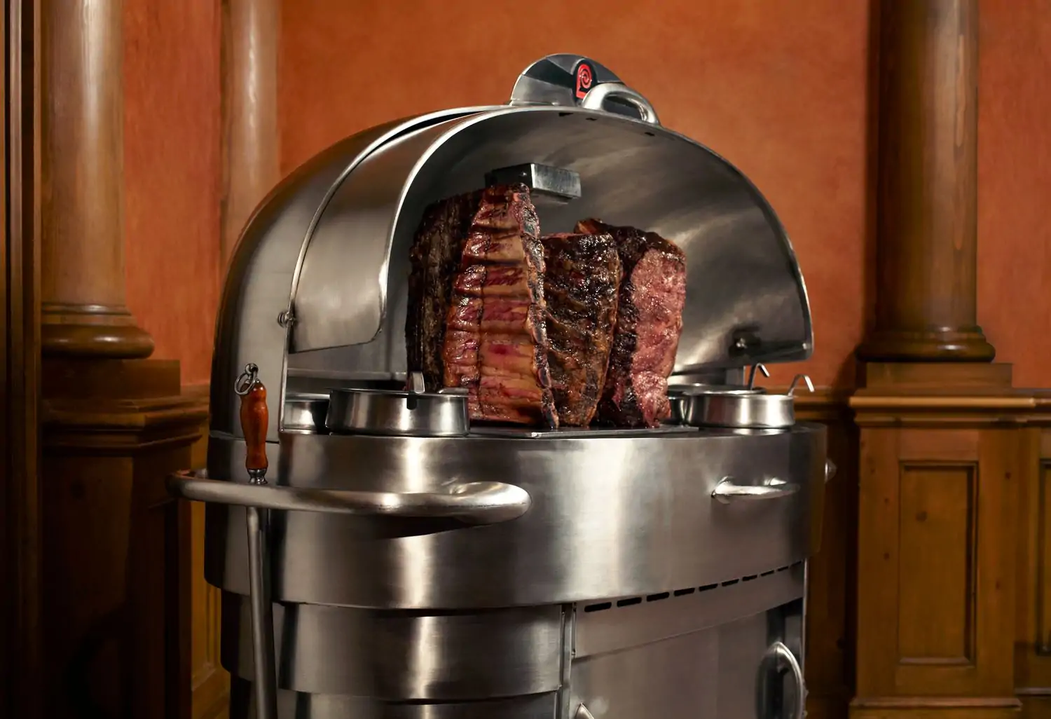 Best steakhouse in Los Angeles - OpenTable Blog